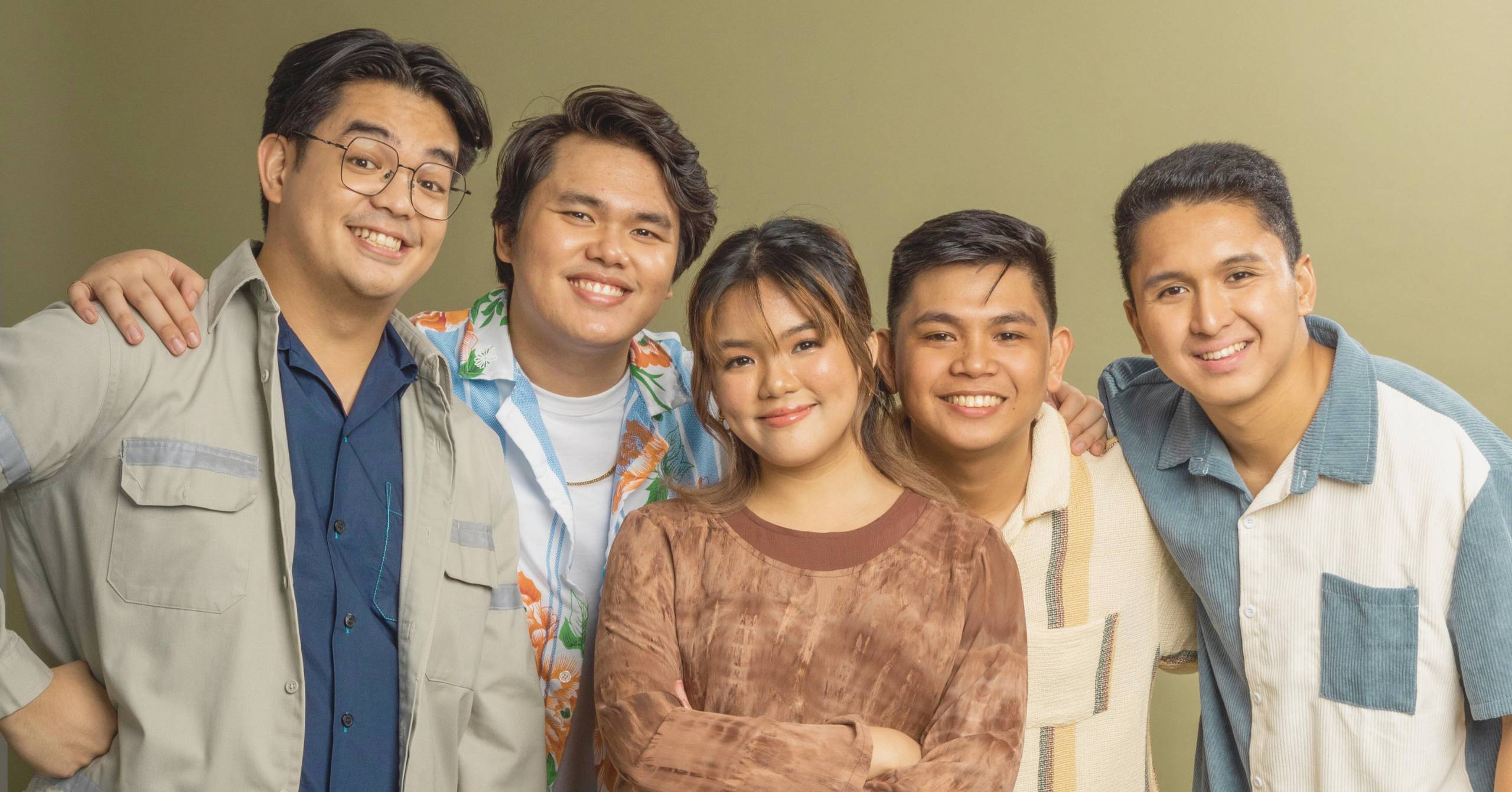 How To Build A Community As Indie Artists, With Any Name's Okay