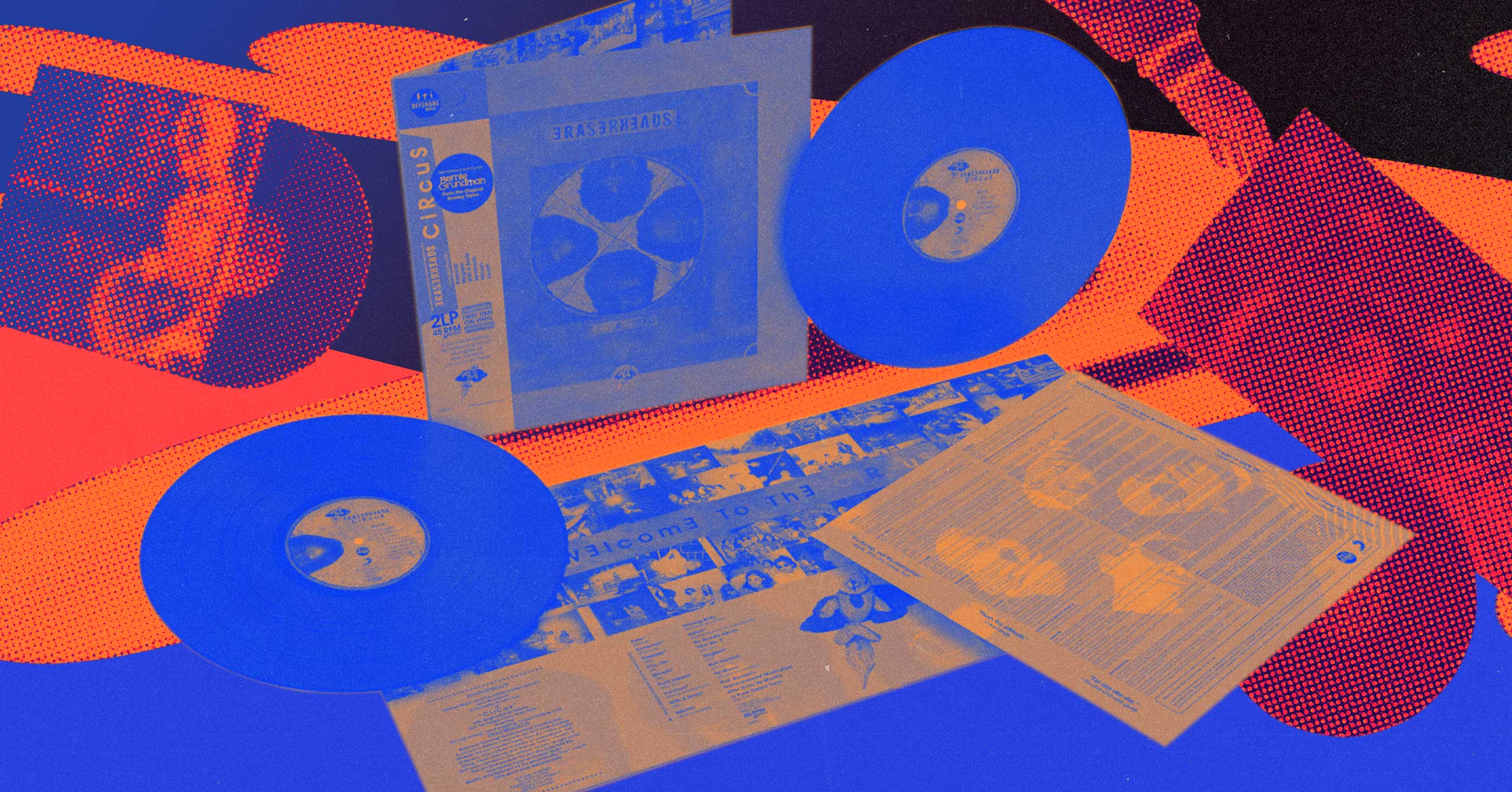 7 Recent OPM Re-Issues That Are Must-Haves For Your Record Collection
