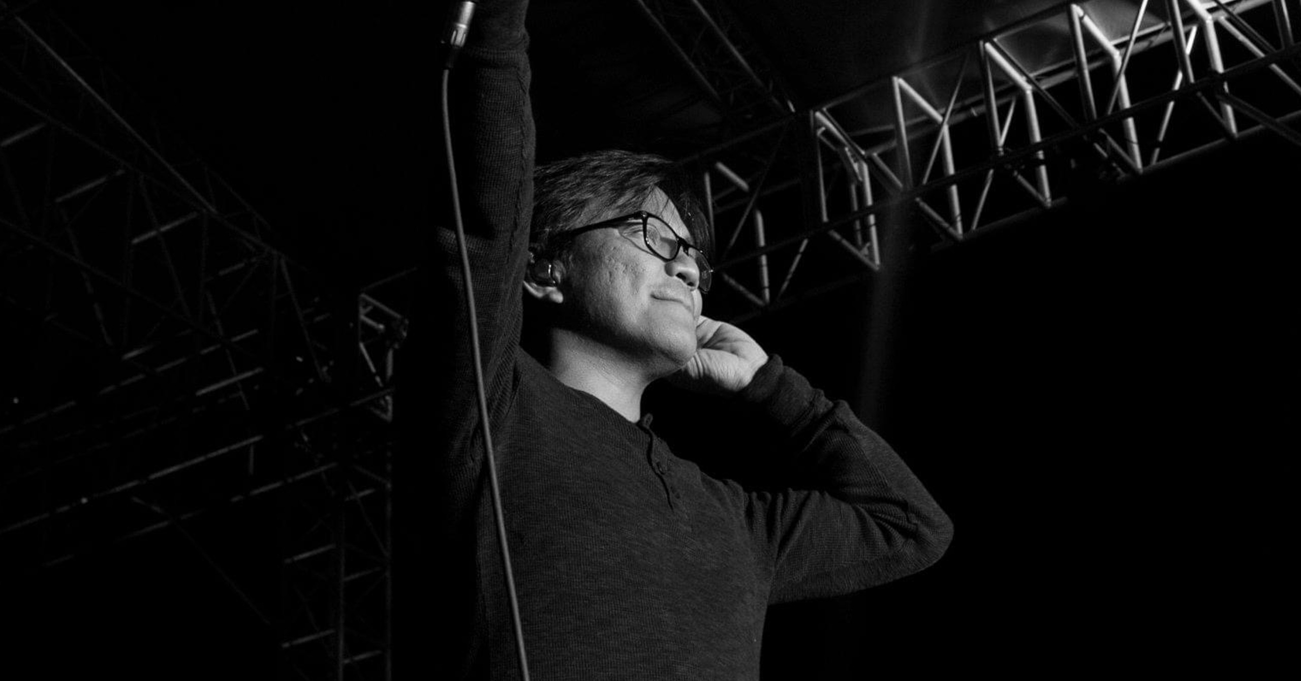 Ebe Dancel: Discovering The Man & His Guitar