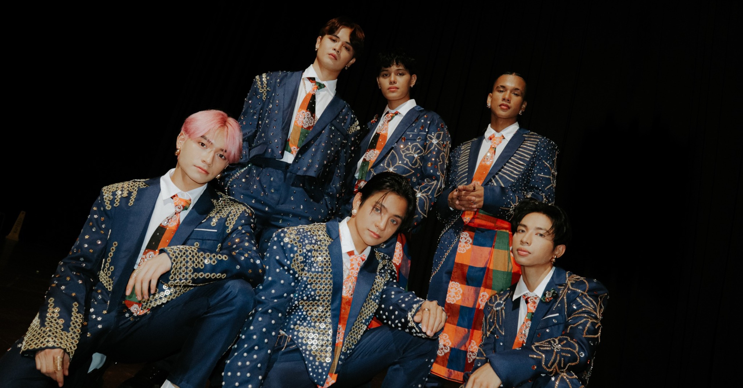 Alamat To Release First Album 'IsaPuso' This November