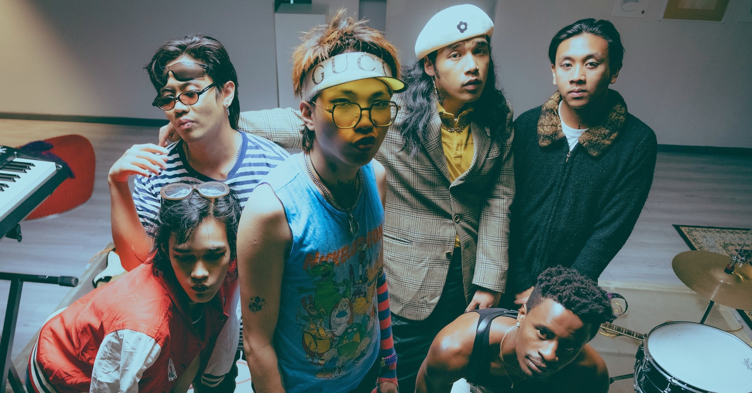 The 5 OPM Songs To Ever Hit No. 1 On Billboard Philippines Songs Charts