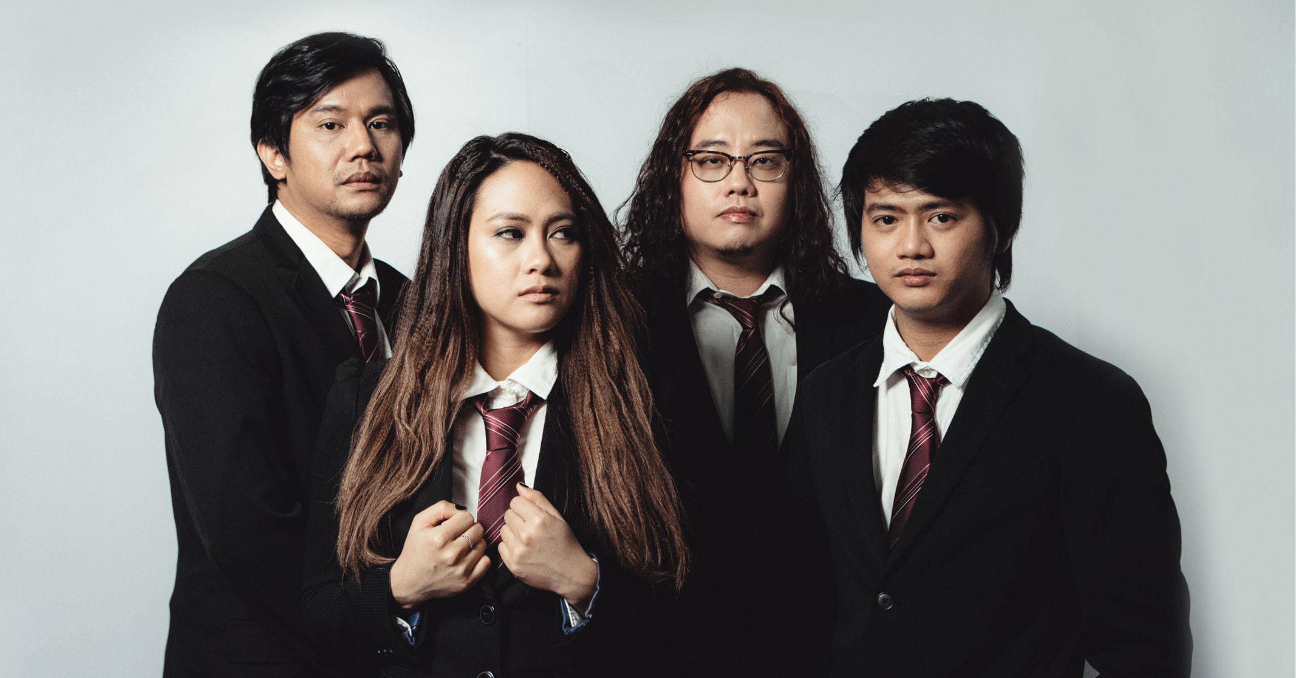 Gracenote Team Up With Jim Paredes In New EP