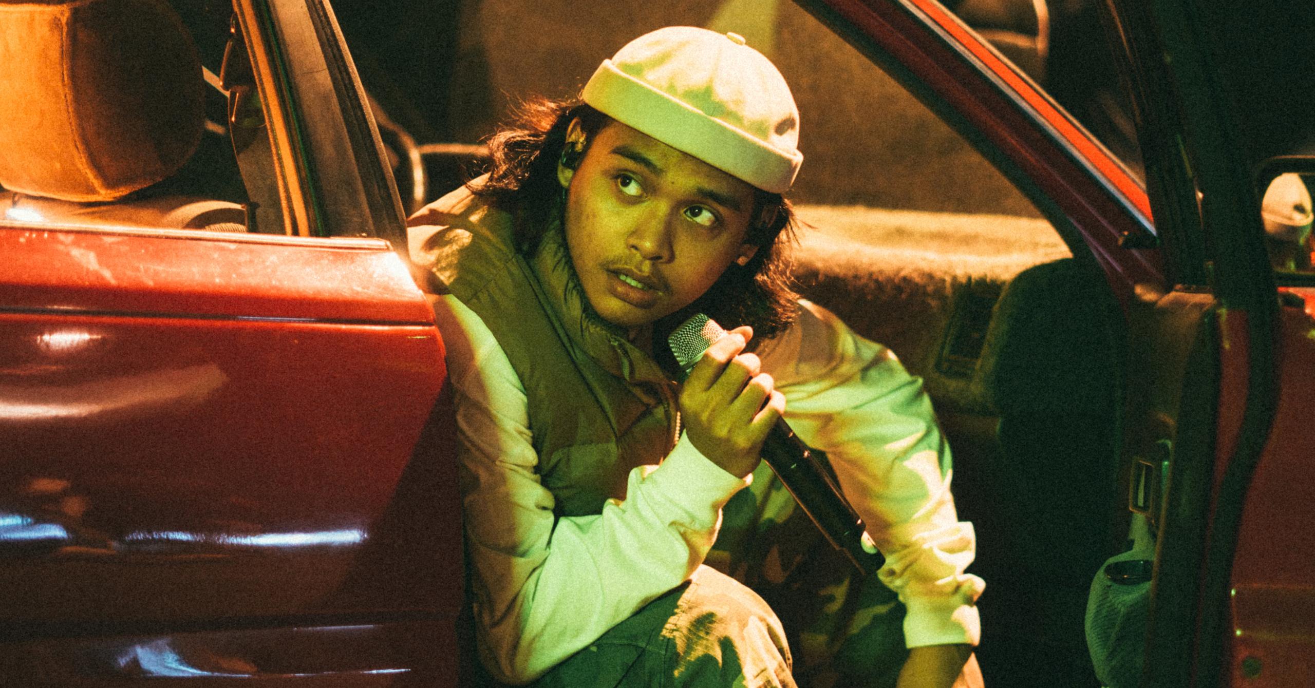 Hev Abi Ranks At No. 1 On Billboard's Philippines Songs Chart