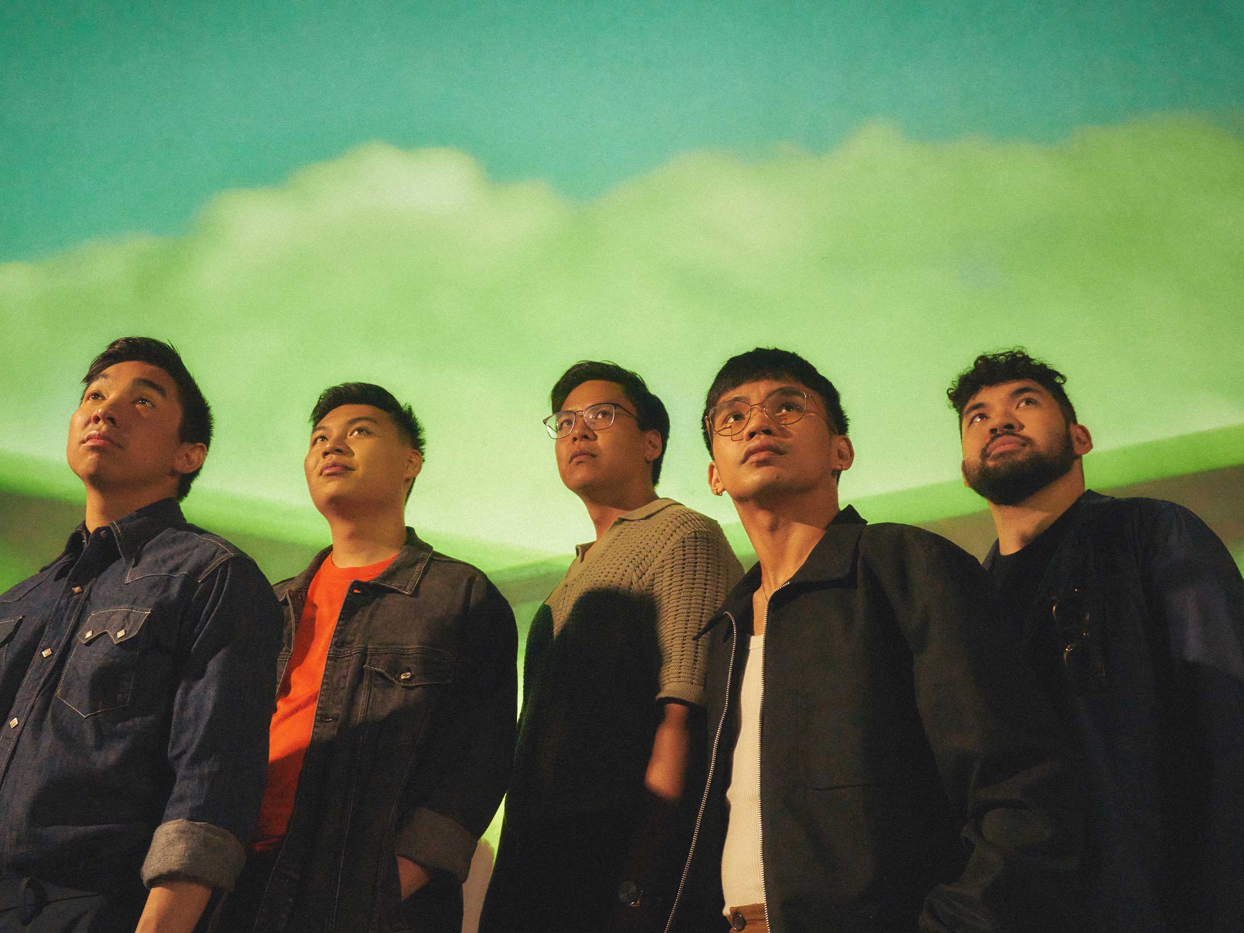 Lola Amour Announce Upcoming Self-Titled Album