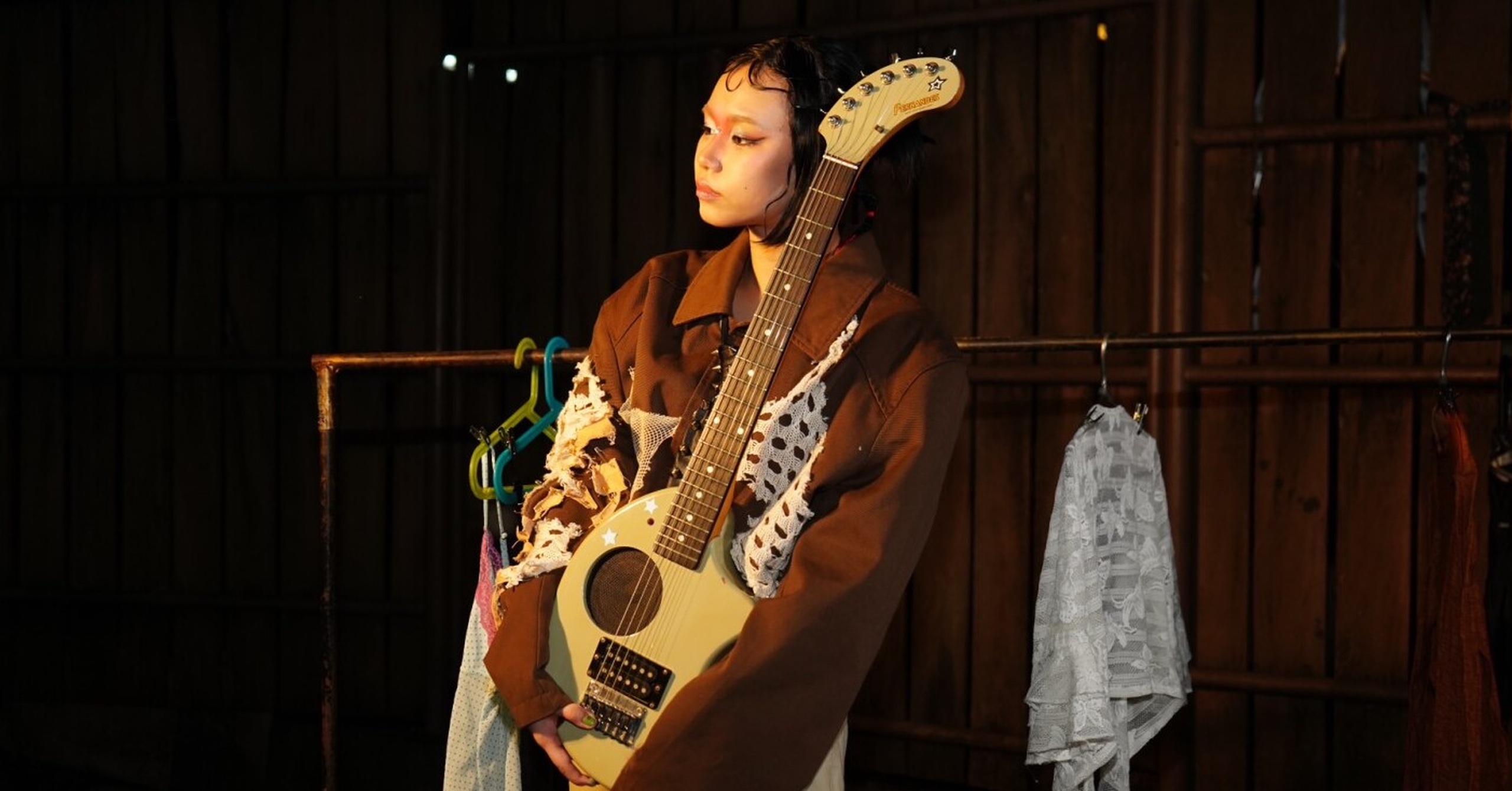 LISTEN: SHANNi Releases Her Debut Single 'sa panagnip'