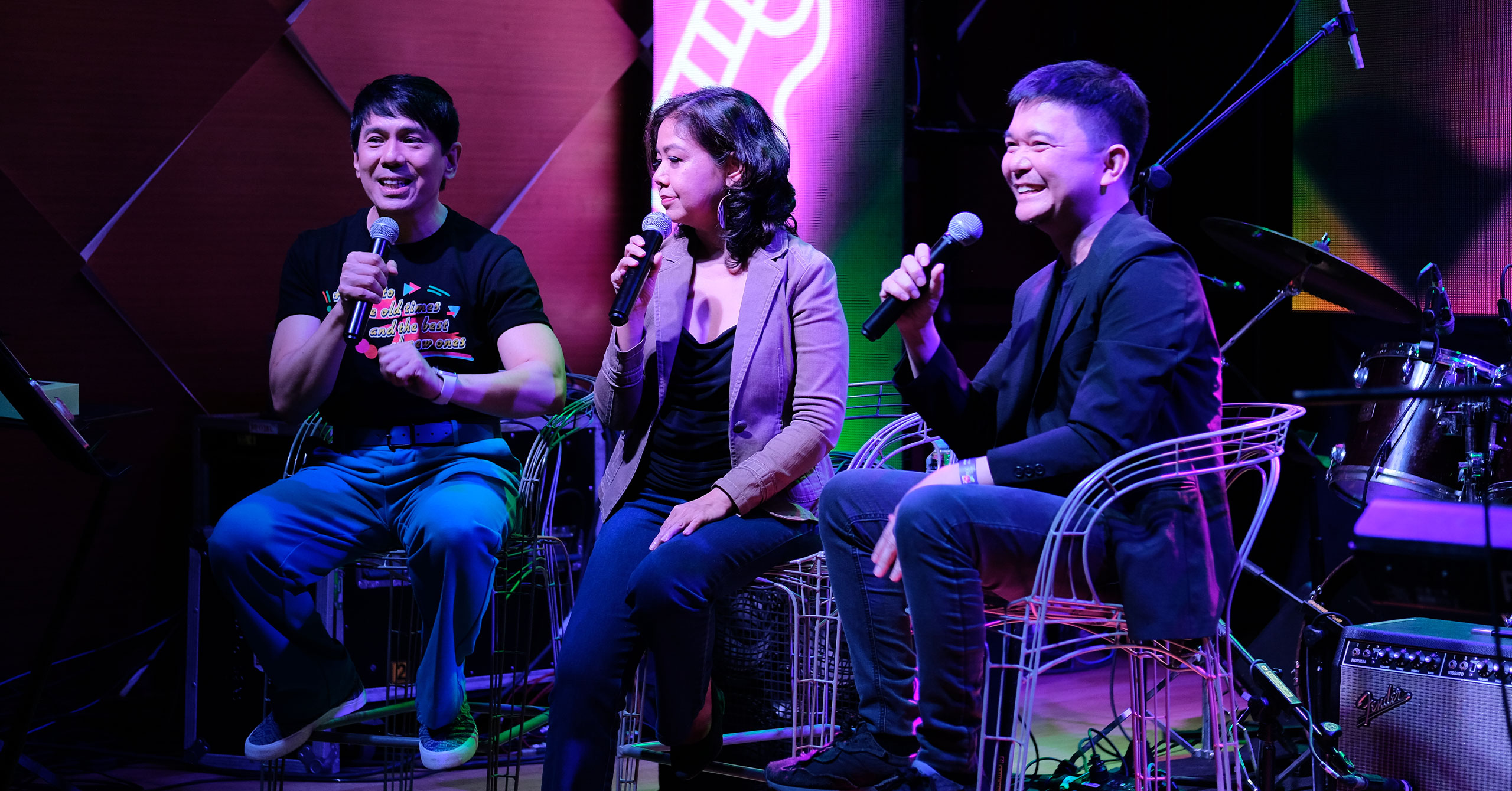 How To Write A Song Like Jonathan Manalo And Trina Belamide