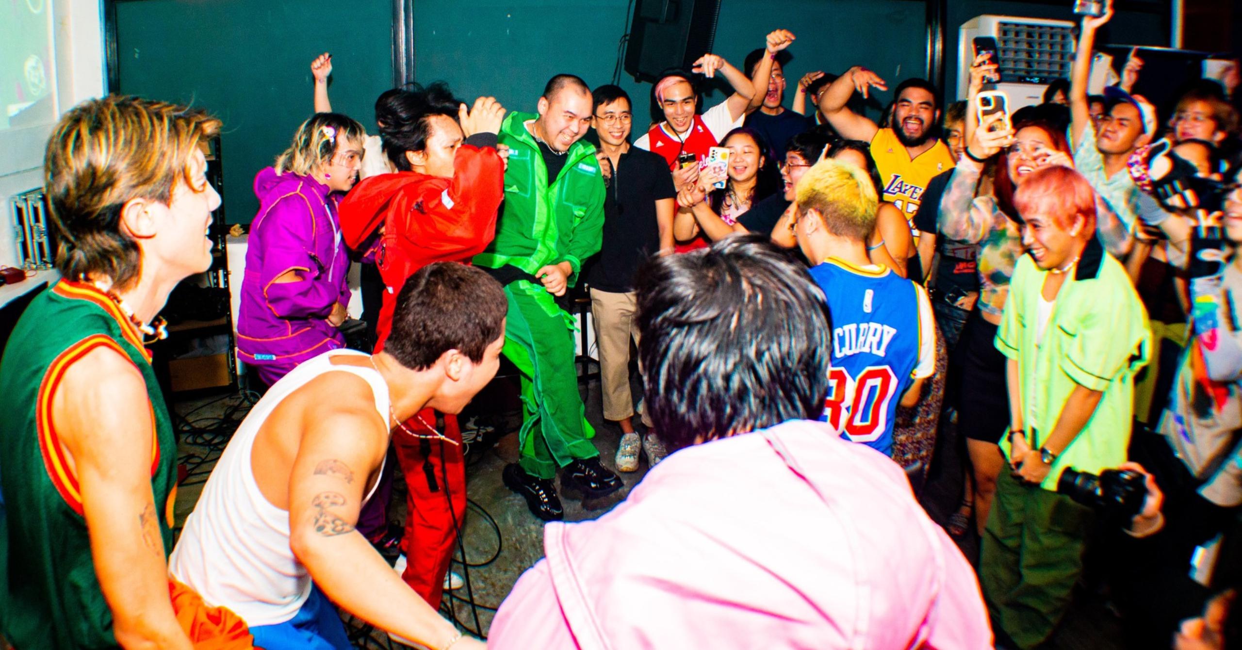 Where To Watch A Gig In Northern Metro Manila