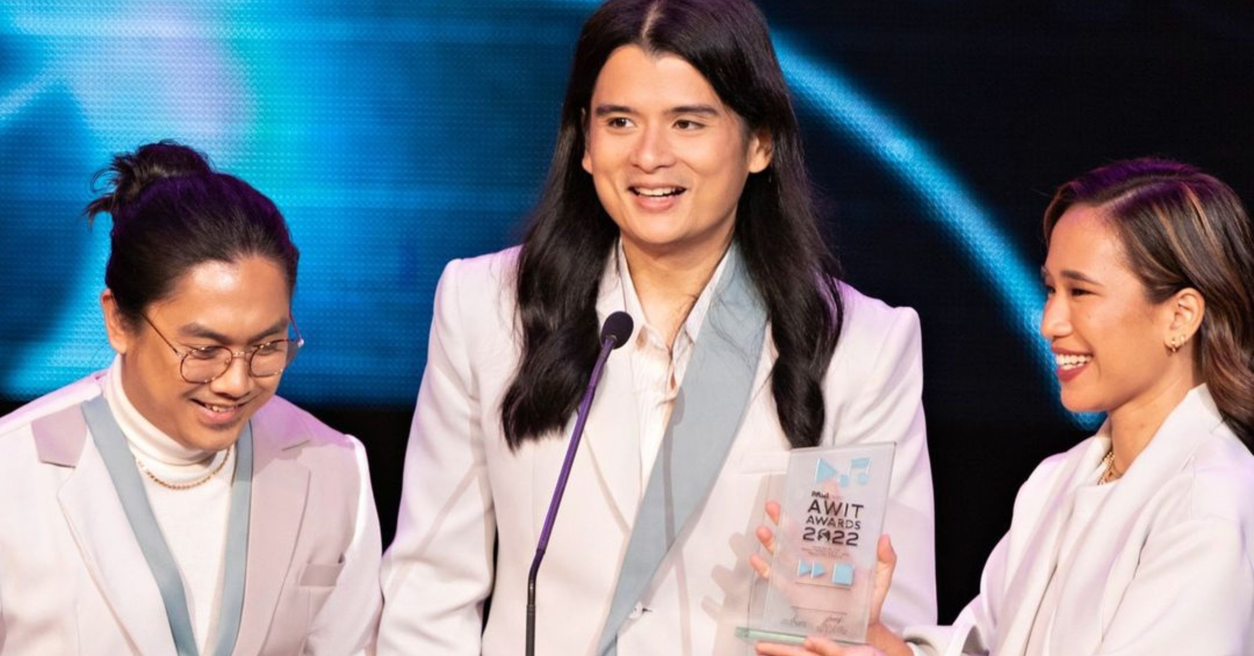 ALAMAT, Ben&Ben, And More To Perform At 36th Awit Awards