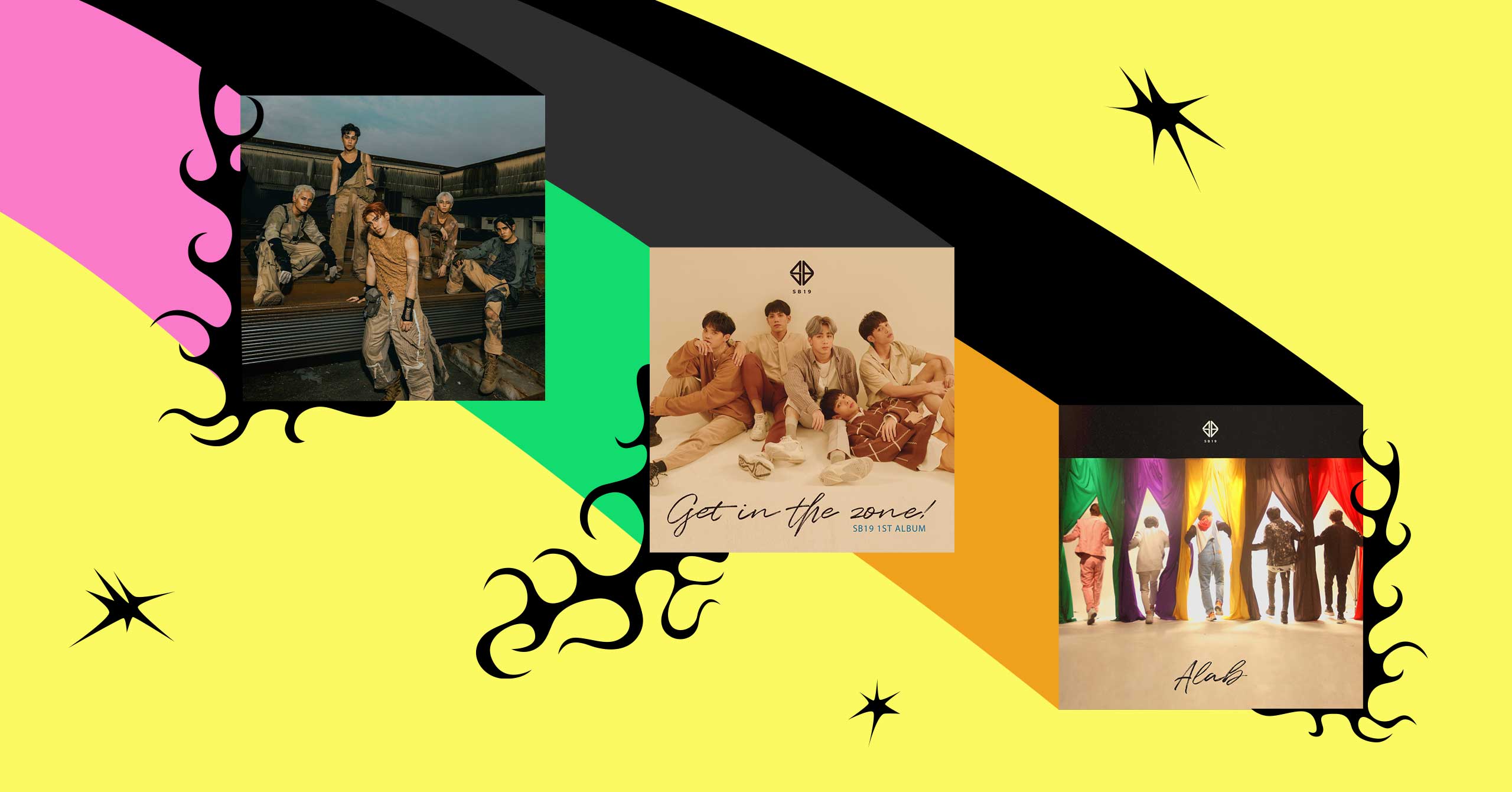 The Best And Worst Of SB19, Ranking The P-pop Group's Songs