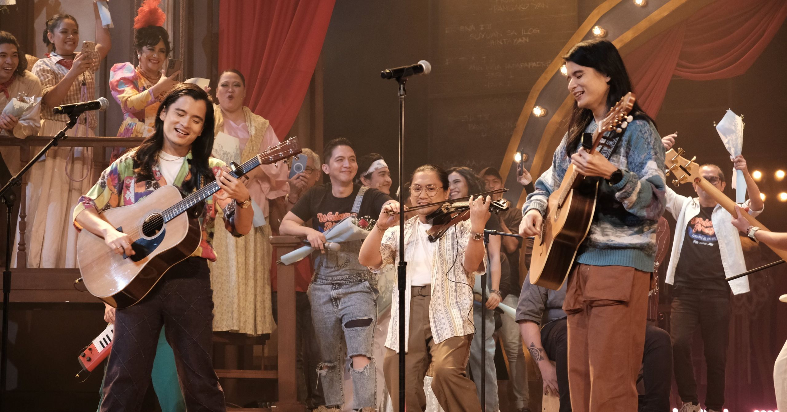 'One More Chance: The Musical' Announces Show Dates
