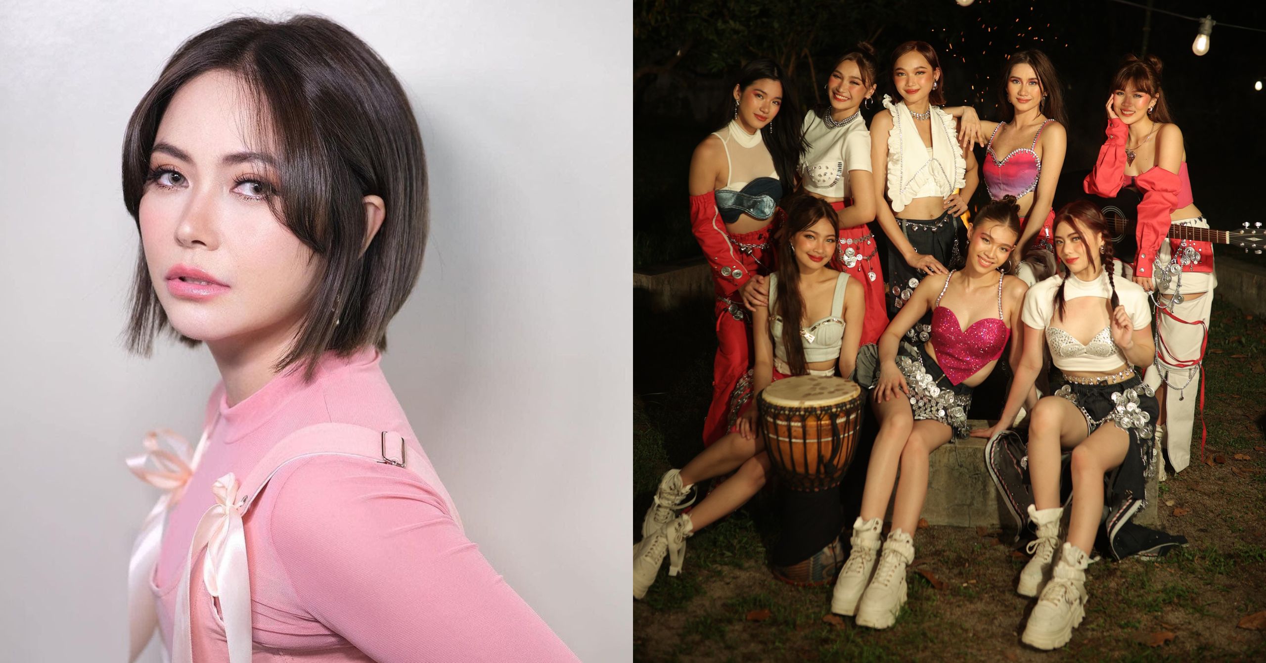 Yeng Constantino, BINI To Guest On Second Season Of Drag Den