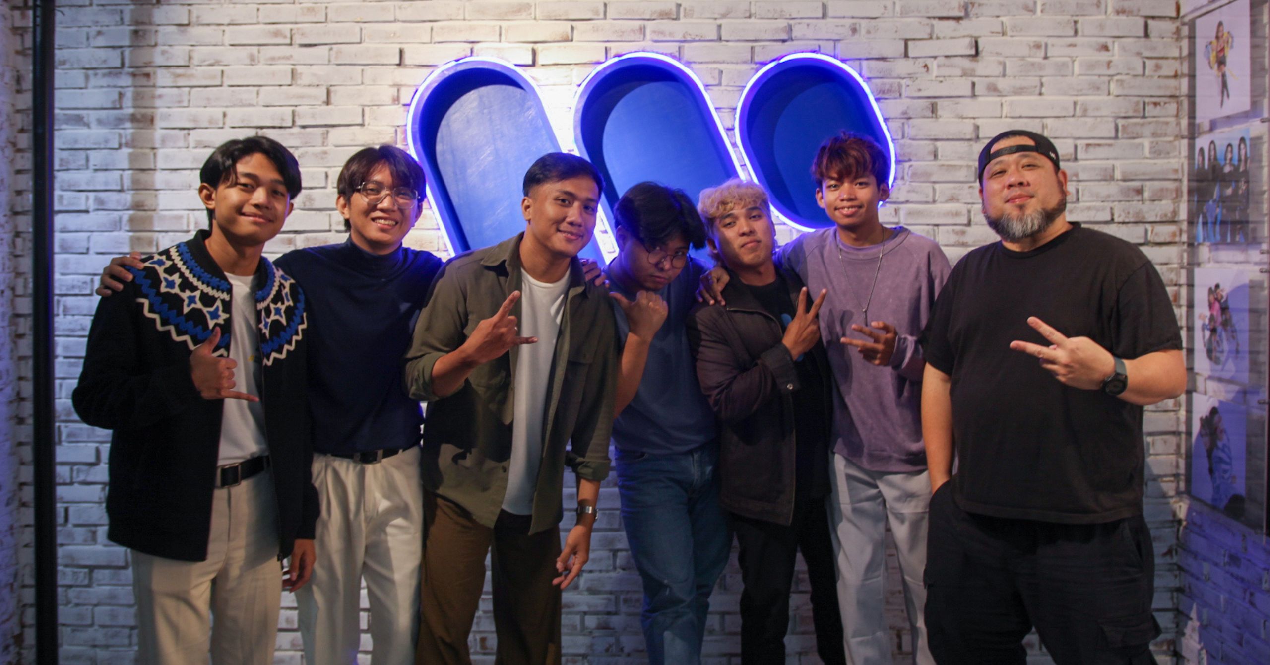 Brando Bal Inks Exclusive Deal With Warner Music Philippines