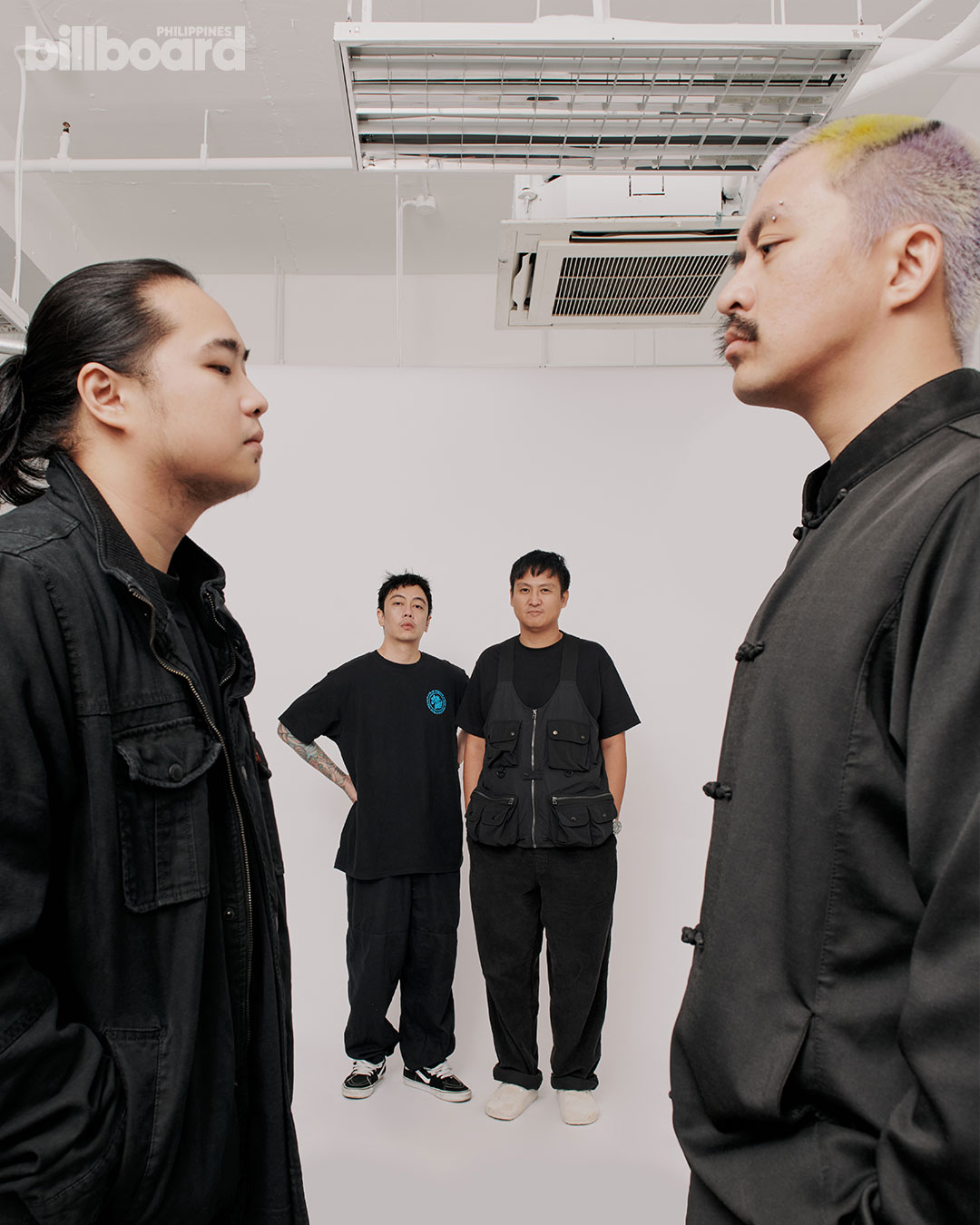 Chicosci On Being Forever Young At Heart And New Music