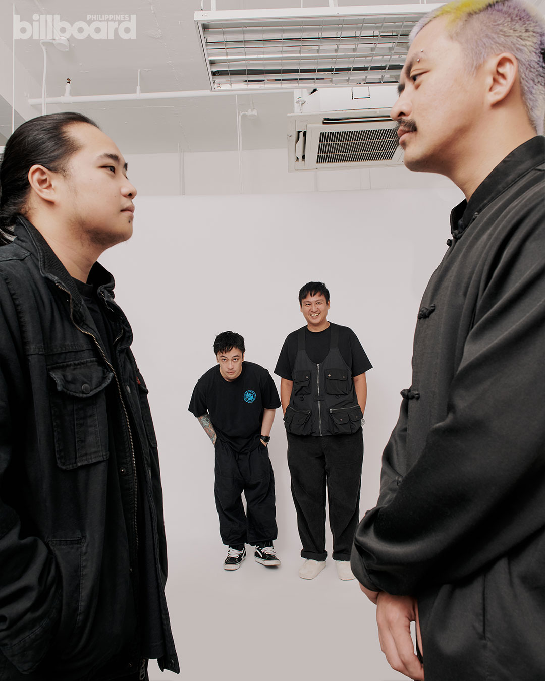 Chicosci On Being Forever Young At Heart And New Music