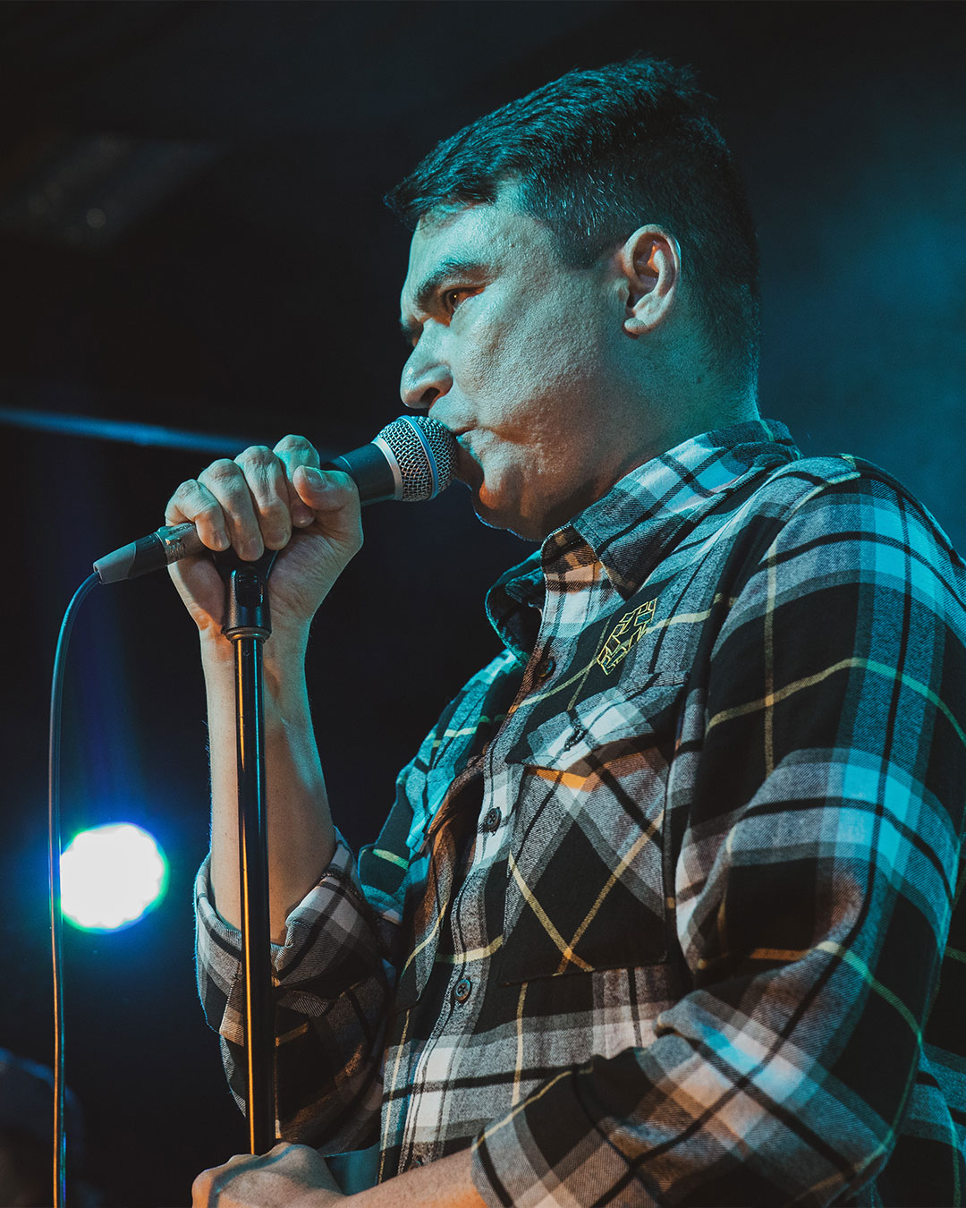 Filipino Rock Band Teeth On Their Reunion Shows, And More
