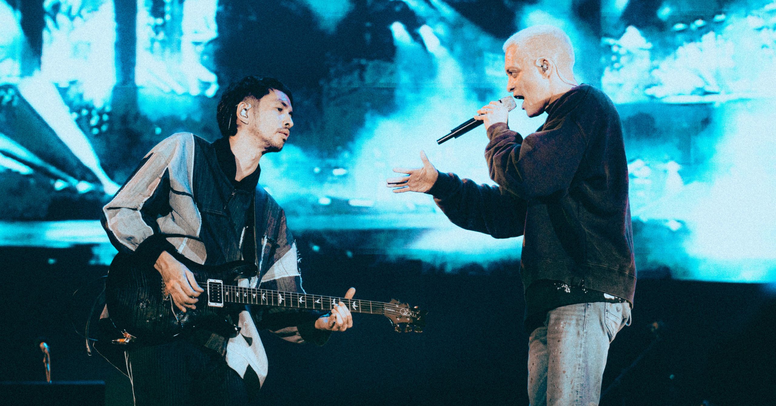 IN PHOTOS: Rivermaya's Highly Anticipated 2024 Reunion