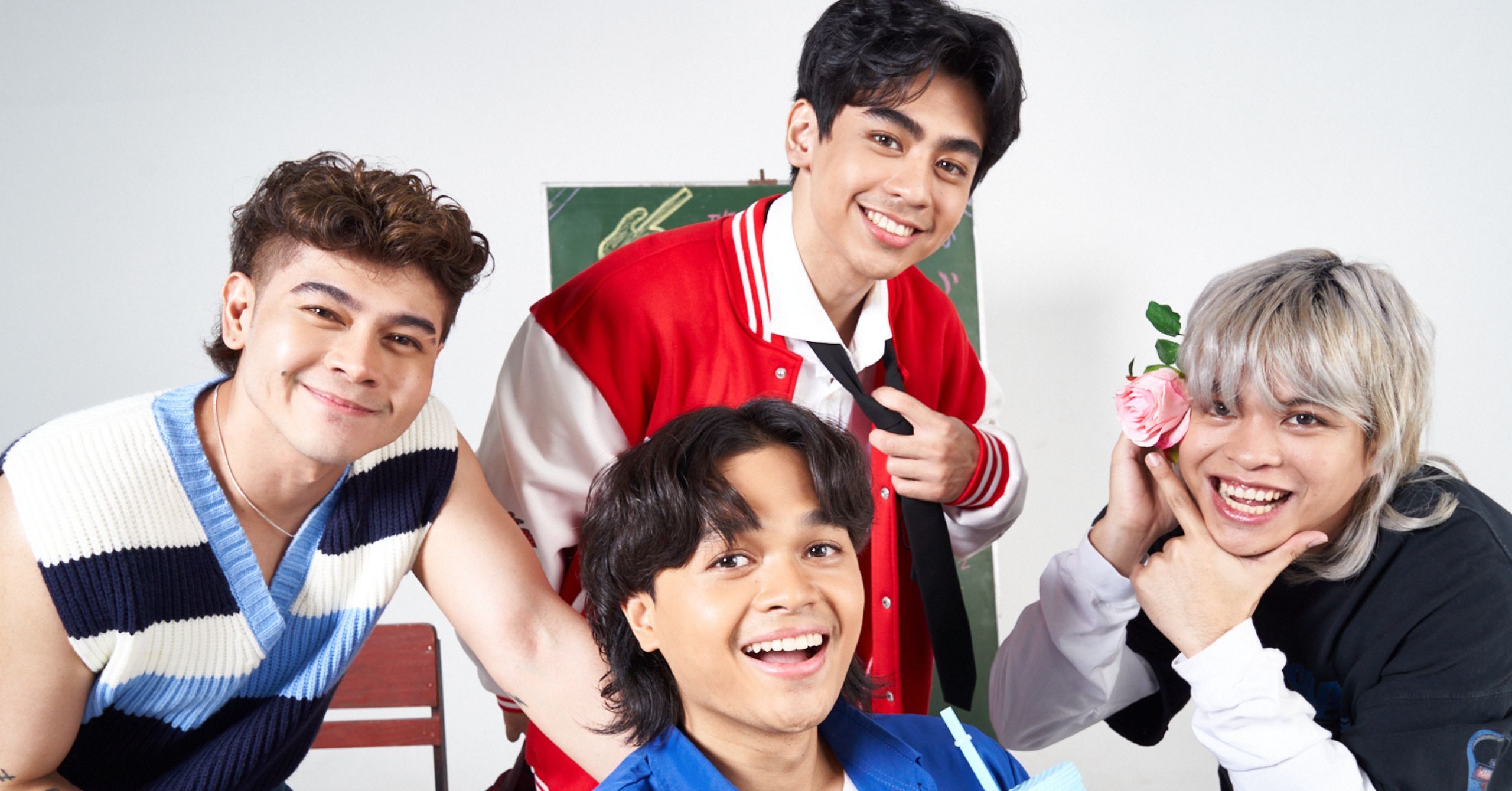 ICYMI: The Juans Serenade Us With 'Pwede Ba Kitang Ligawan'