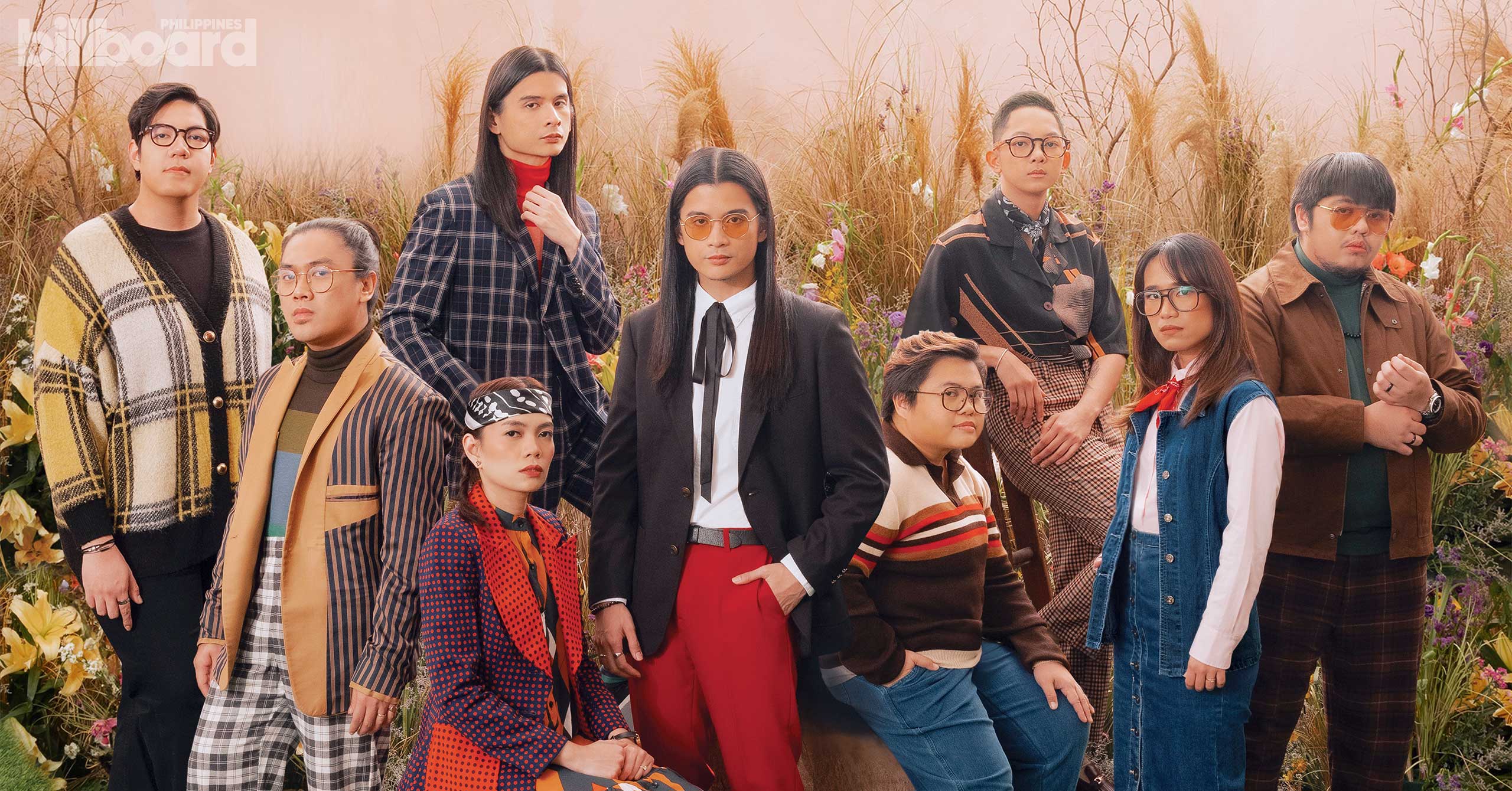 How Ben&Ben Use Music To Tell The Stories Of The Philippines