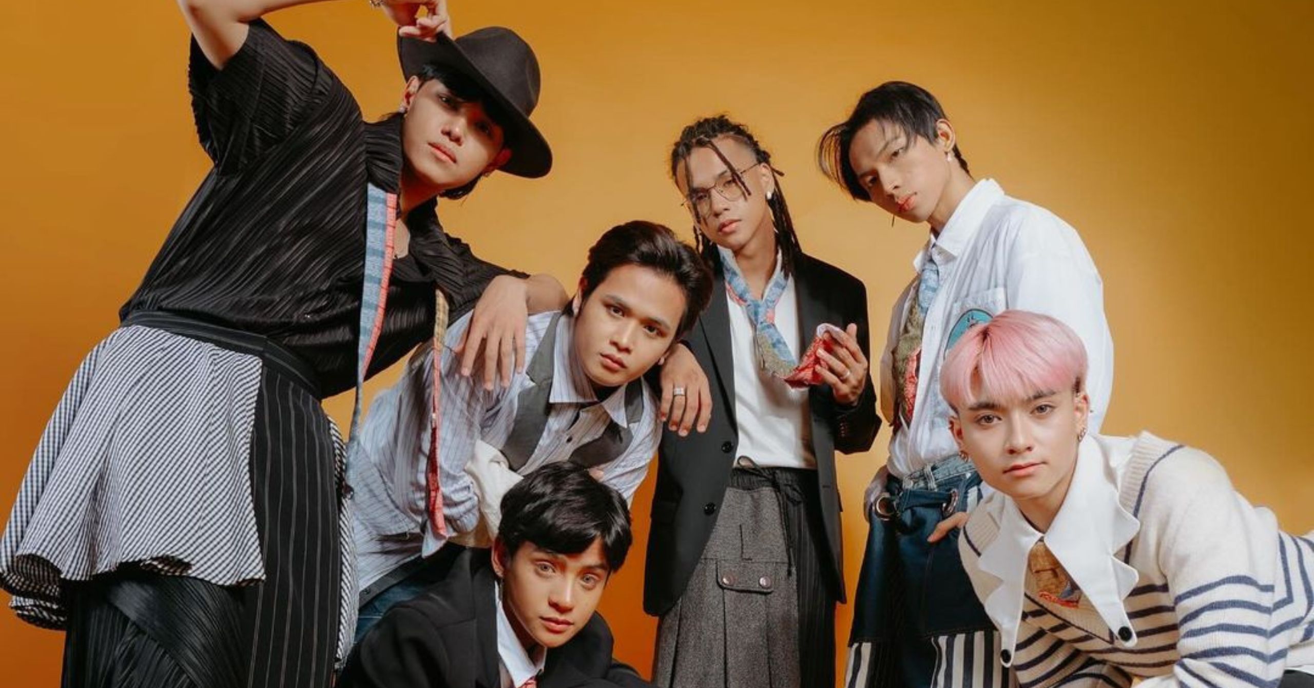 Alamat Releases Music Video For "Ang Galing DITO"