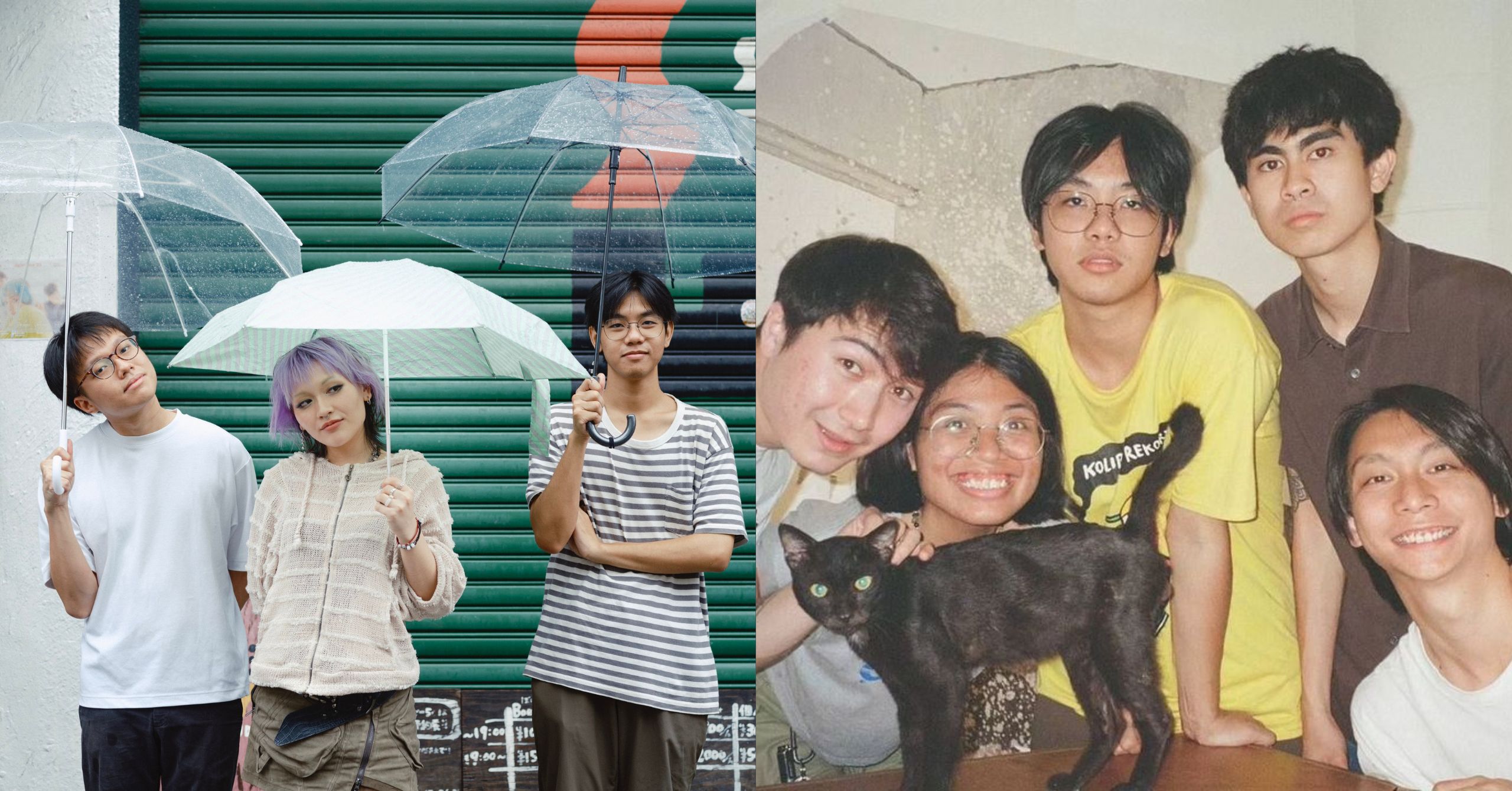 Sobs and Subsonic Eye To Hold Two Manila Shows In April