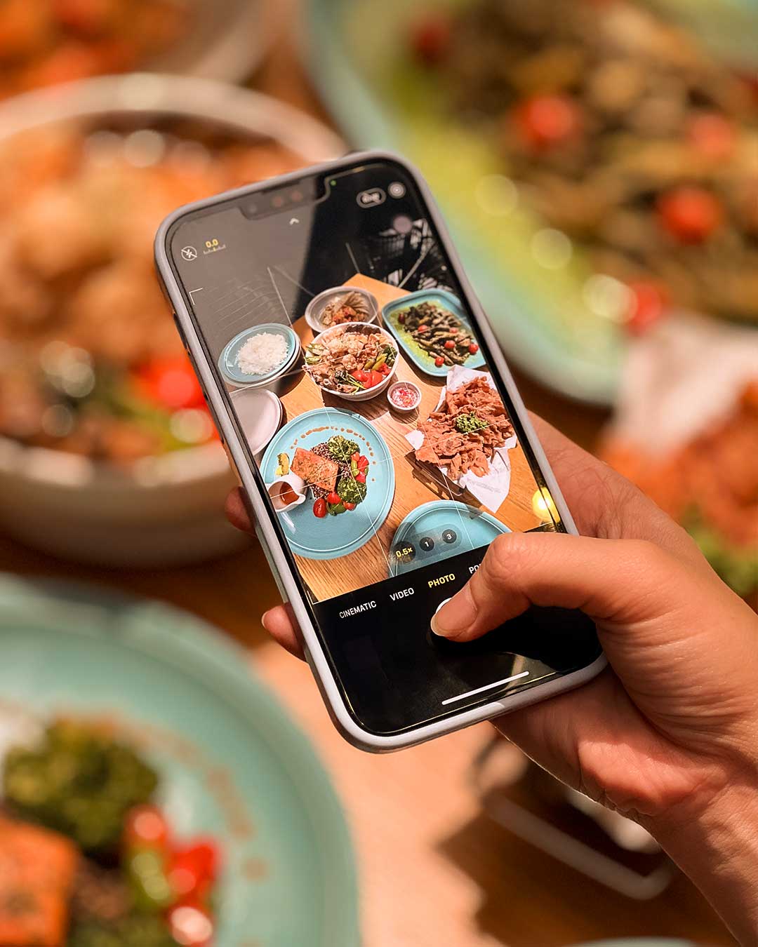Filipino Restaurant Supersam On Bridging Culture And Music