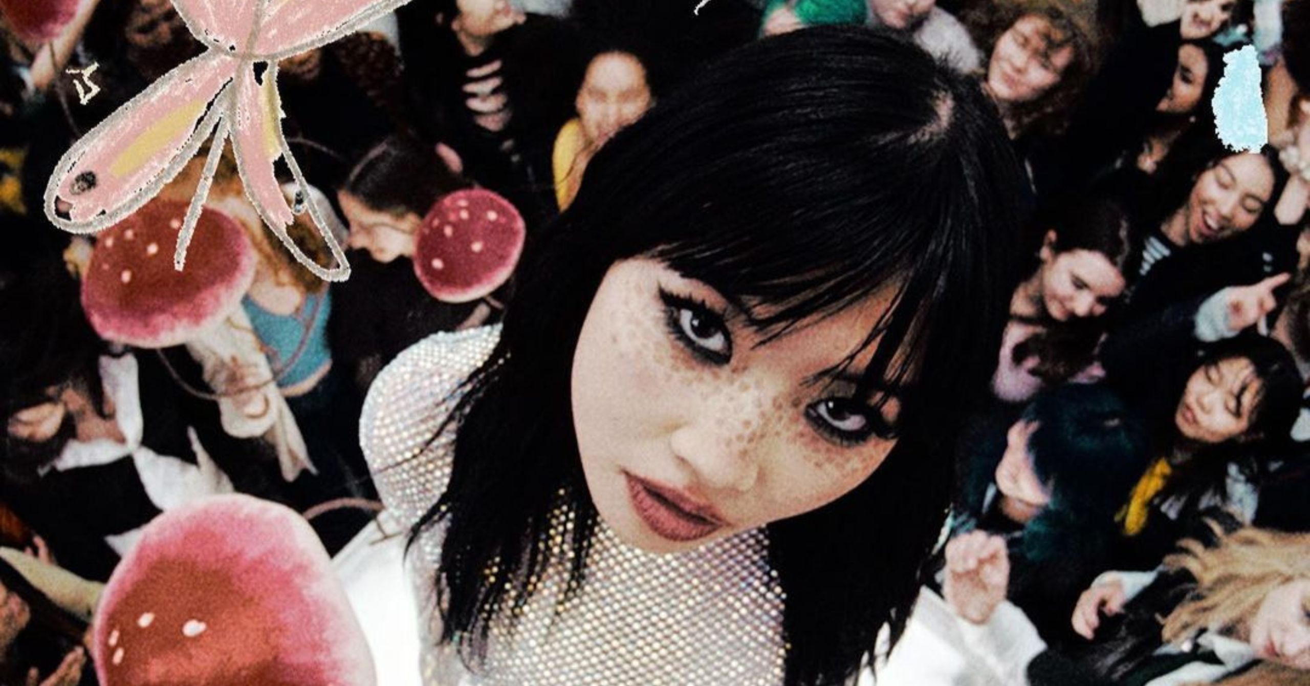Beabadoobee Announces New Single 'Take A Bite' And New Album