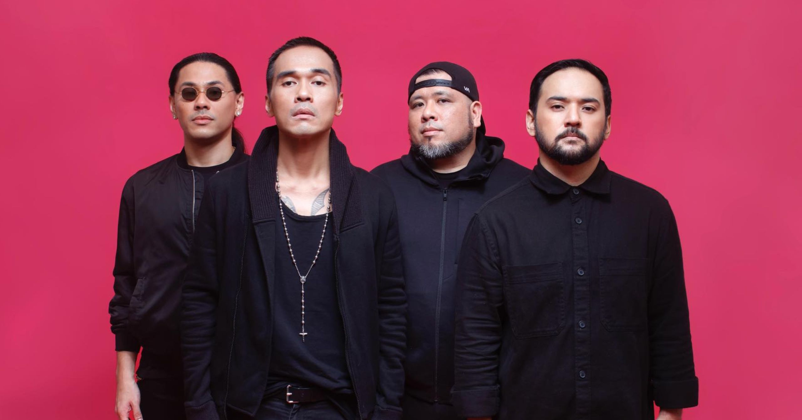 Kjwan To Release "Dahas", Their First Single In 8 Years