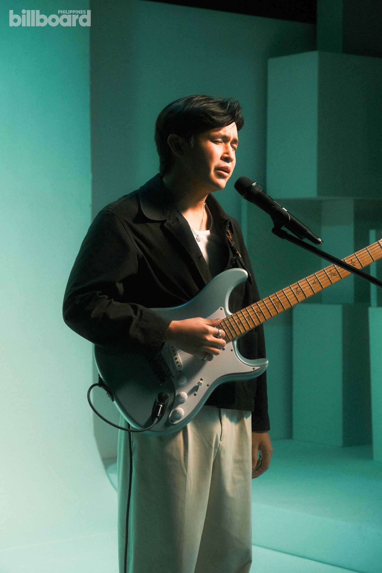 POLL: Vote For Who You Want To See Next On Billboard Philippines Soundwave