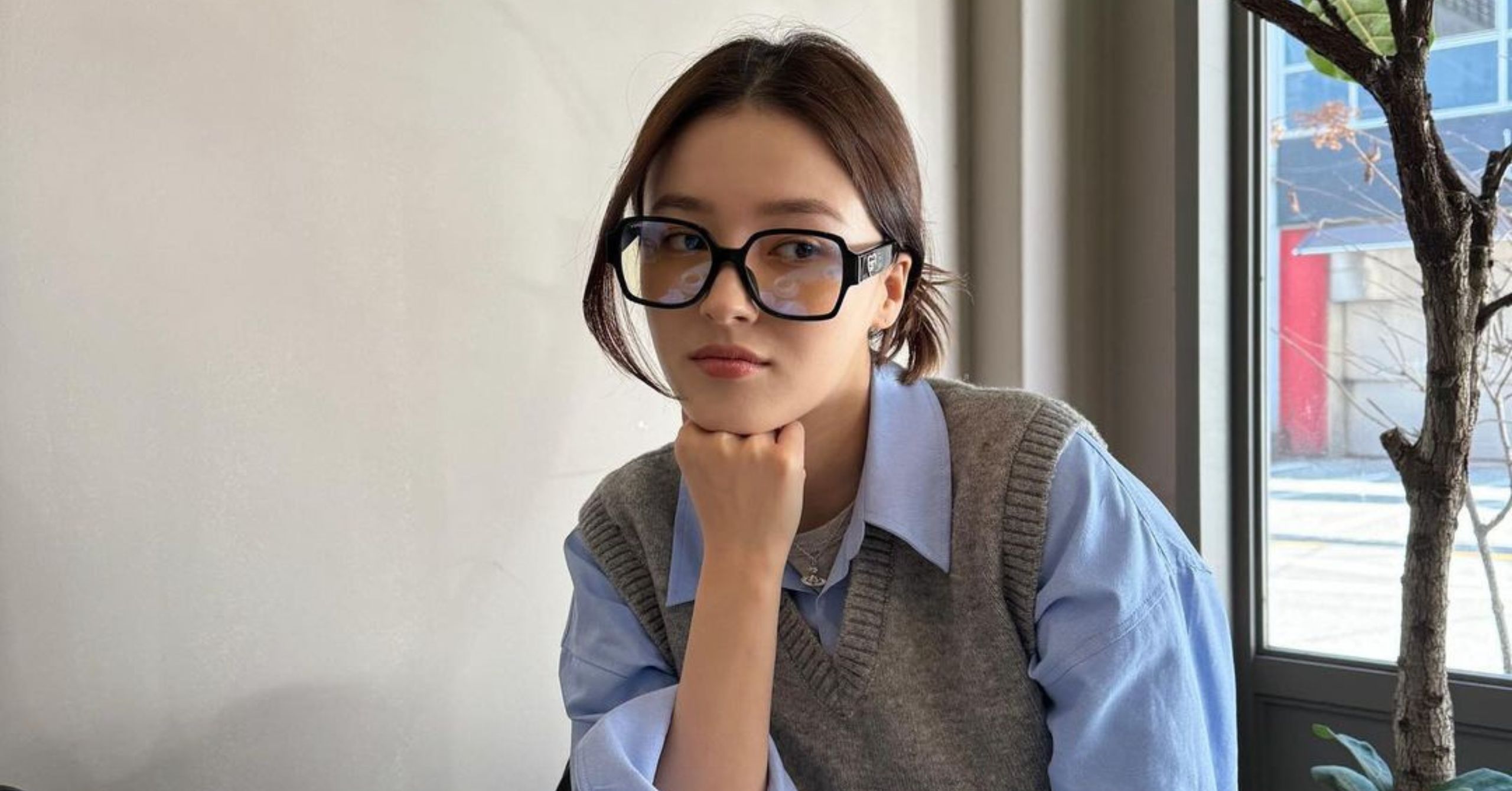 Momoland's Nancy Joins GMA Sparkle Artist Center