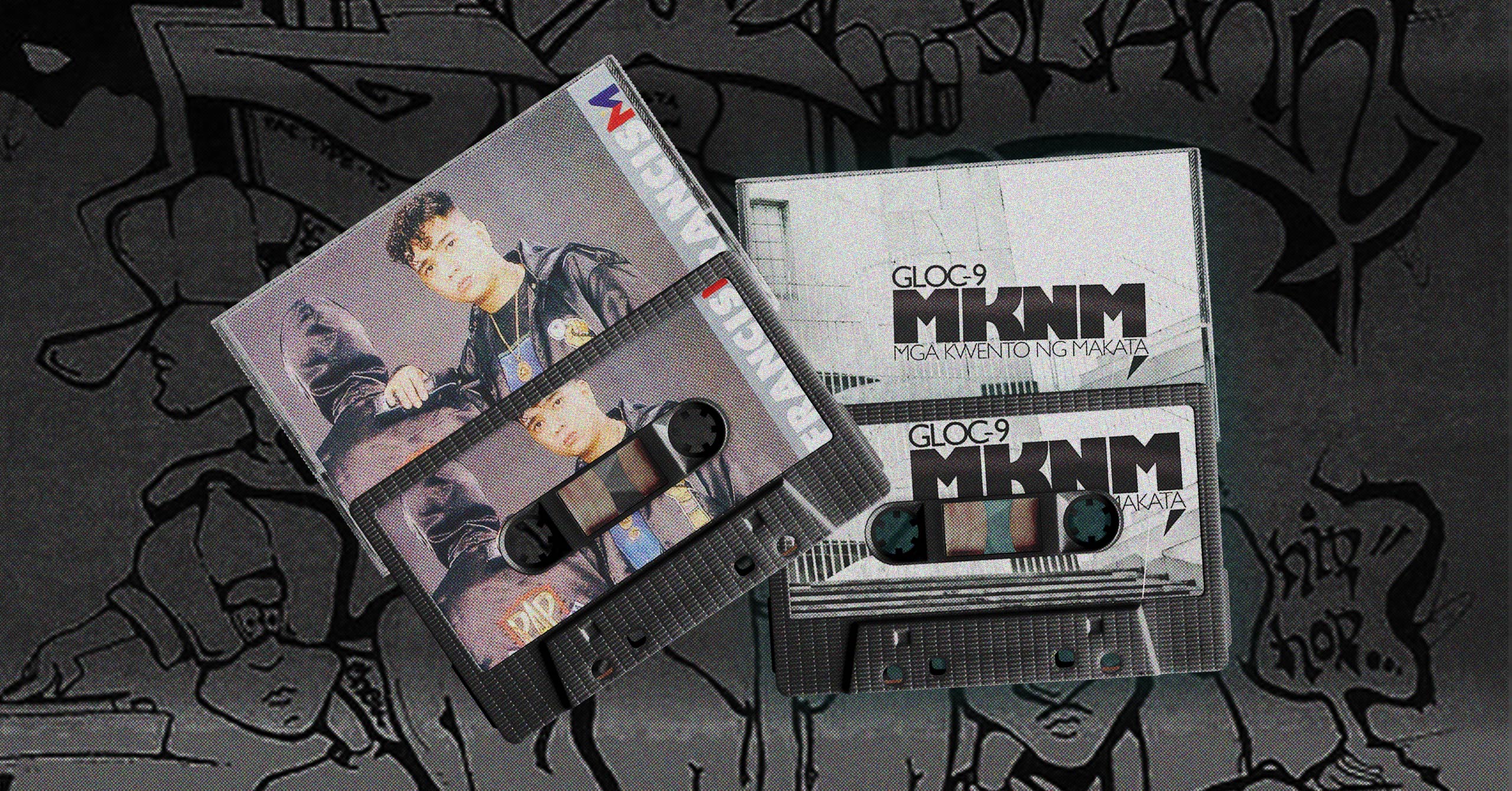 10 Songs You Need To Check Out To Understand Filipino Hip-Hop