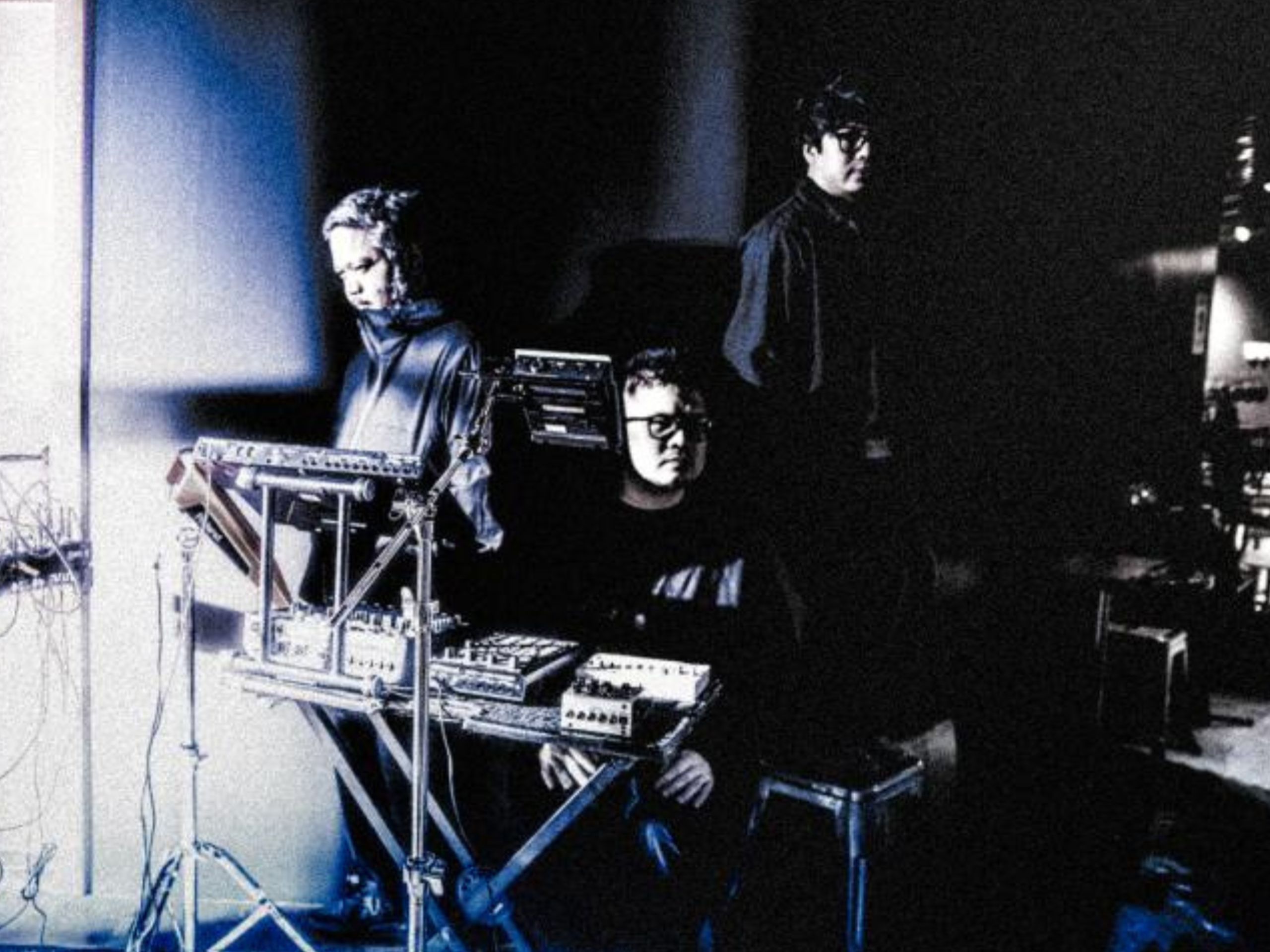 UDD Make Comeback As A Trio With 'Run Deep' — Listen