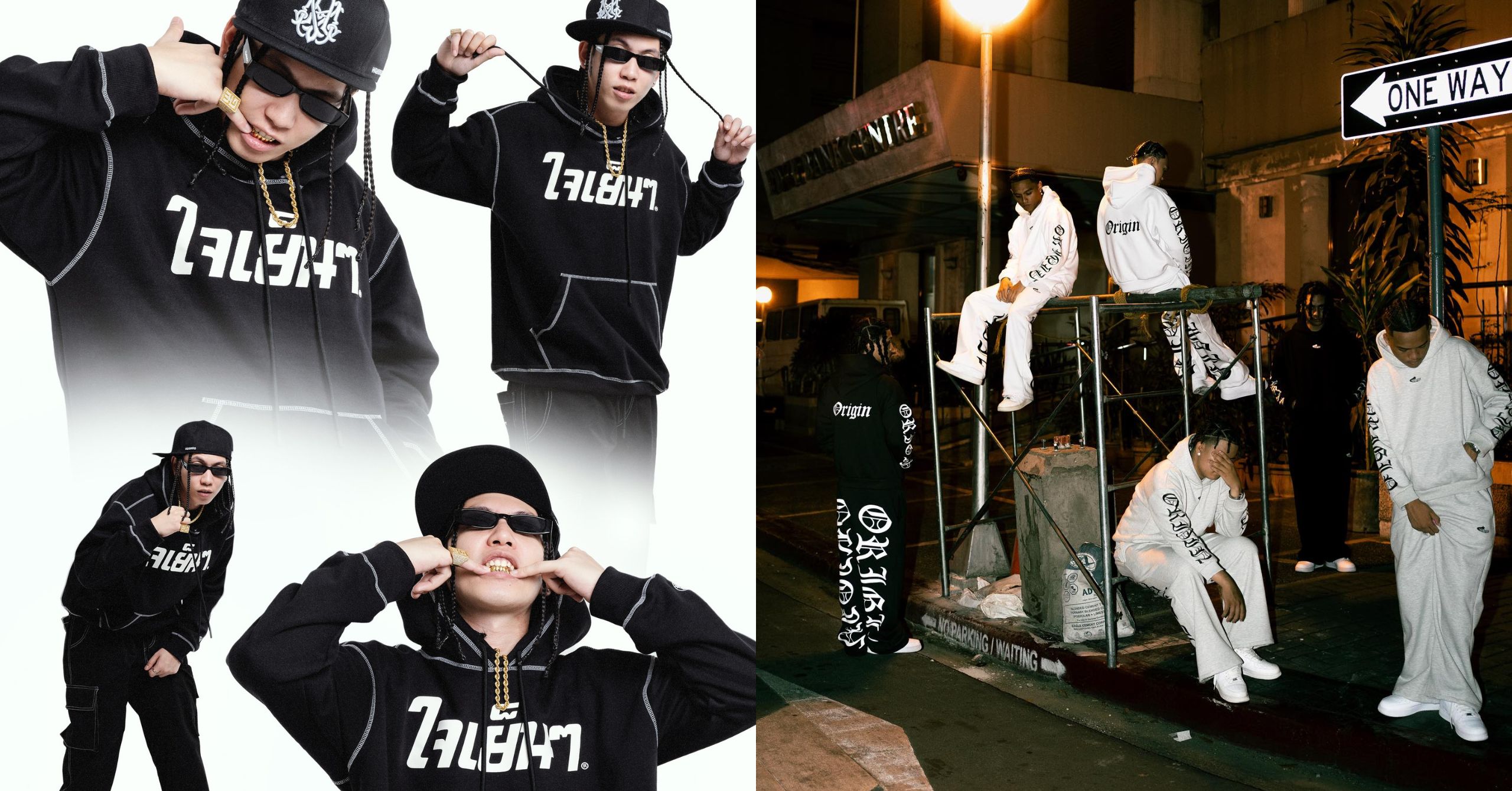 6 Filipino Streetwear Brands You Need To Check Out