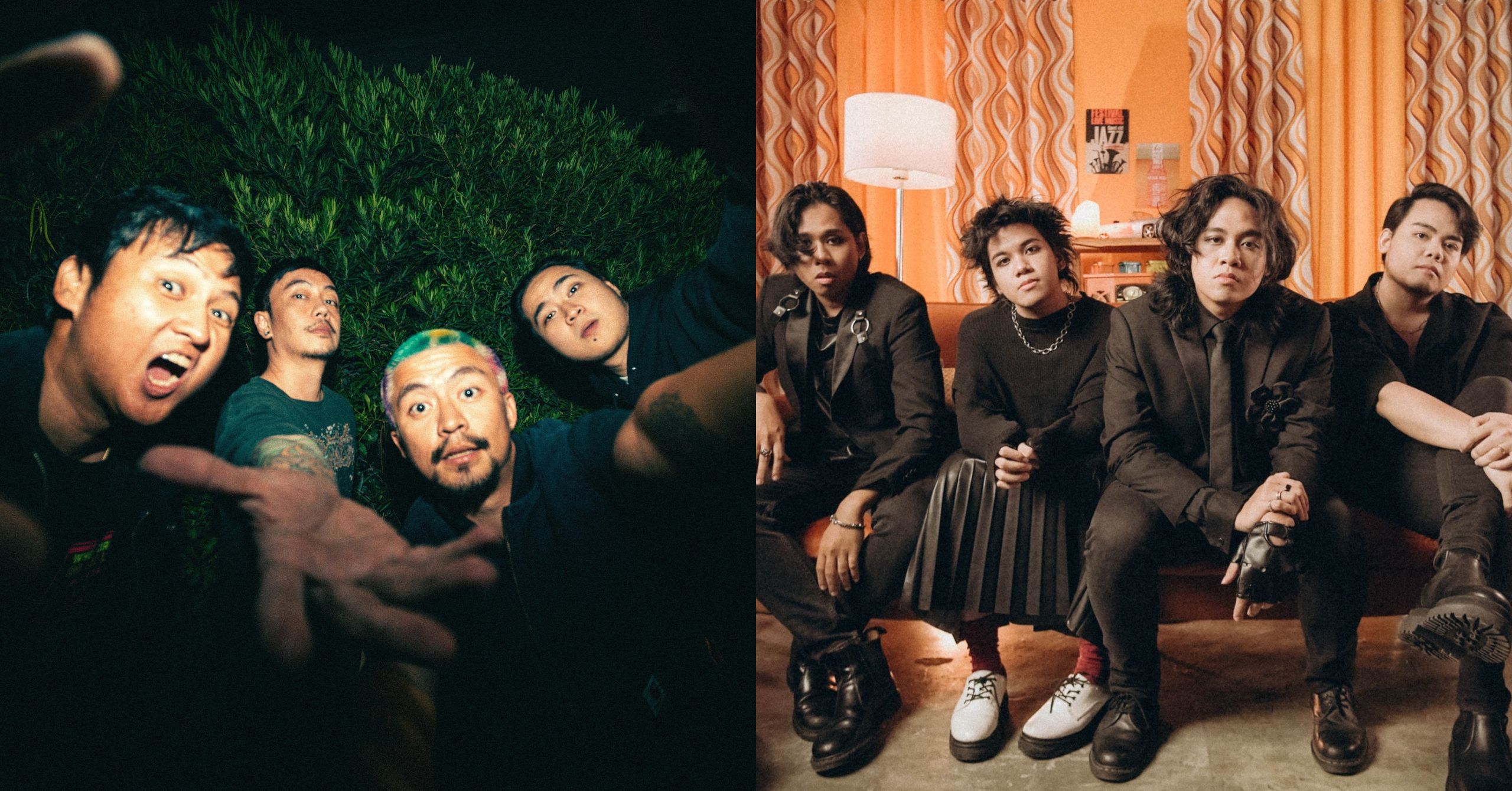 Chicosci, One Click Straight, And More To Join Saguijo 20th Anniversary