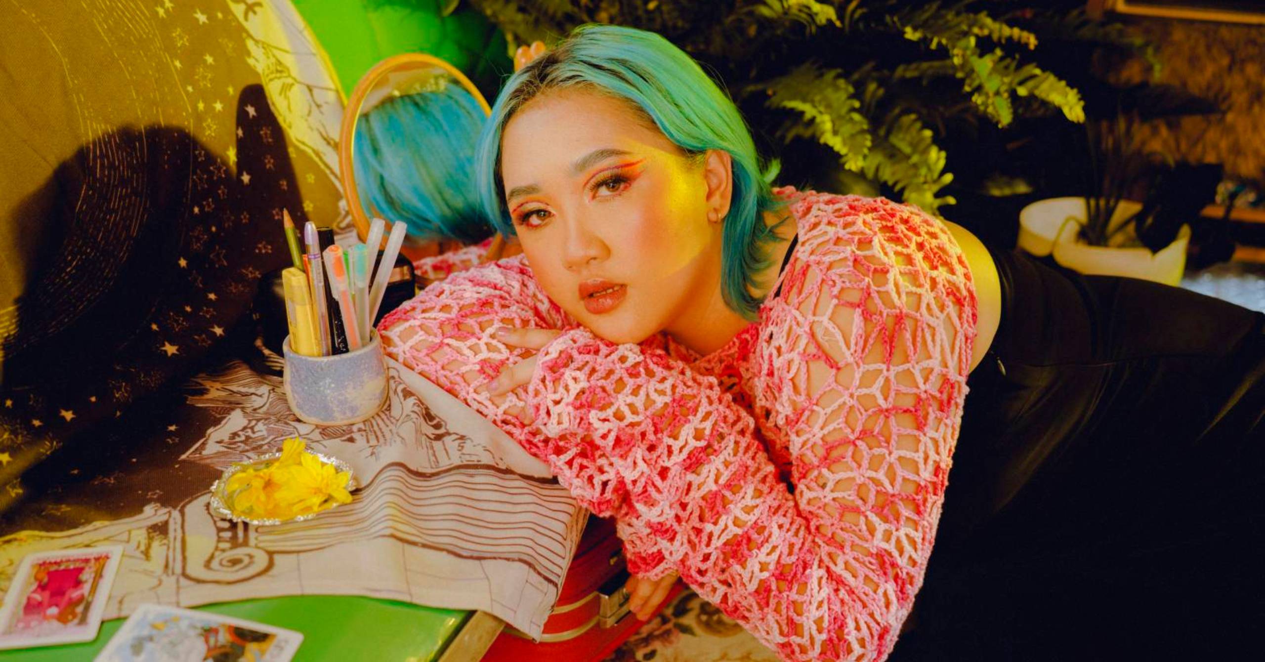 Dwta Releases New Song, 'Pauwi Na Ko (Dito Ka Na Lang)'