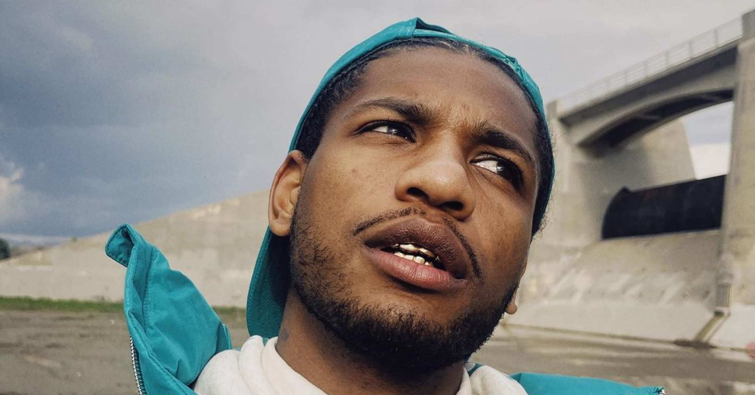Filipino-American Rapper Guapdad 4000 To Star In Horror Film