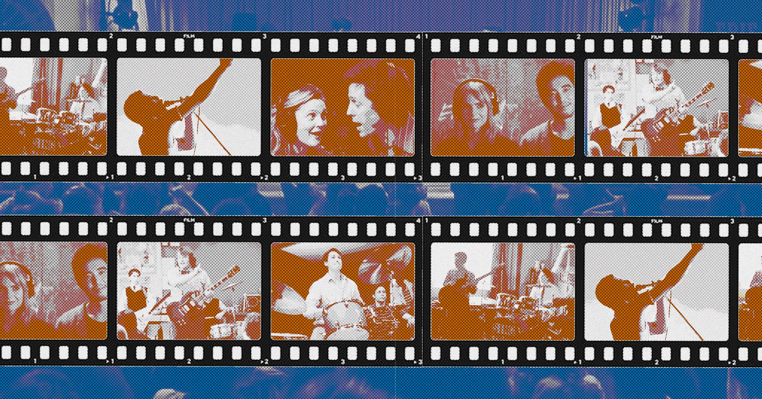 10 Movies About Music You Need To Add To Your Watchlist