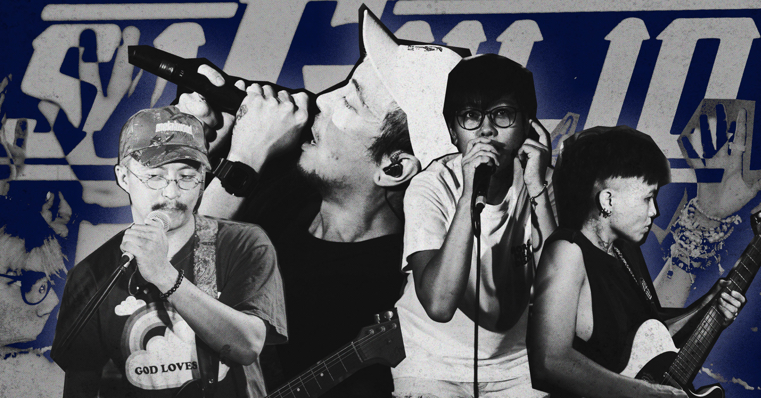 Bringing The House Down For 20 Years Of Saguijo