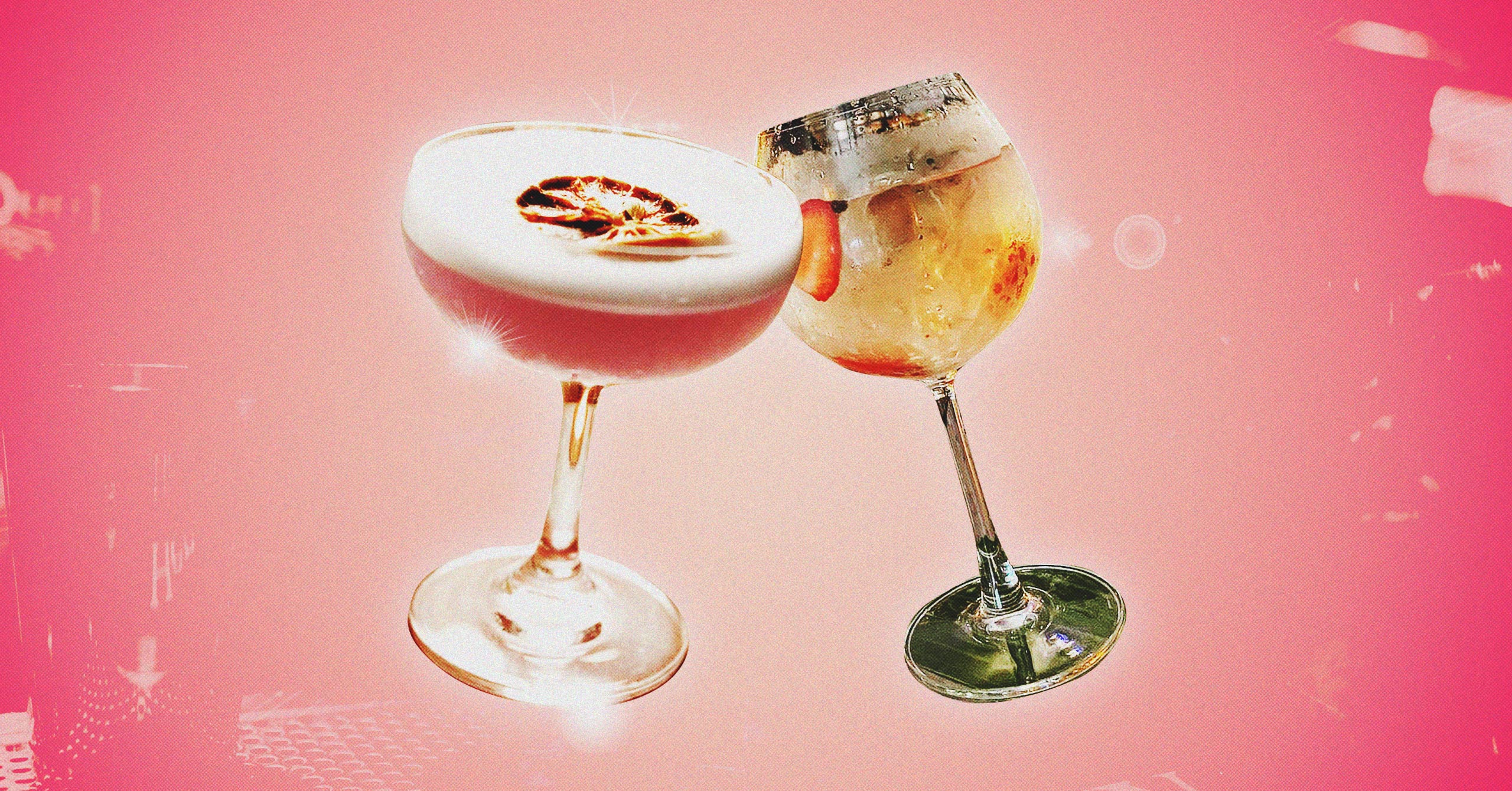 LIST: 6 Cocktails Around Metro Manila You Need To Try