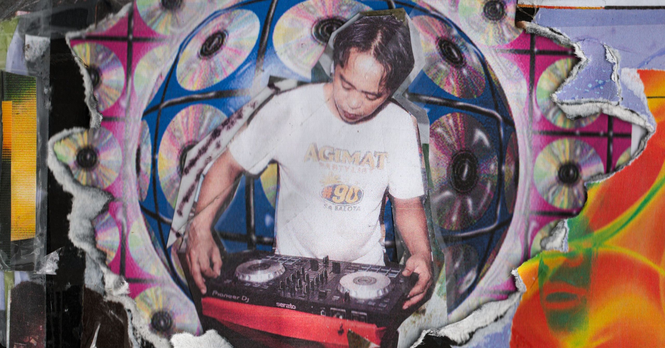 Budots Pioneer DJ Love Discharged From The Hospital, In Recovery