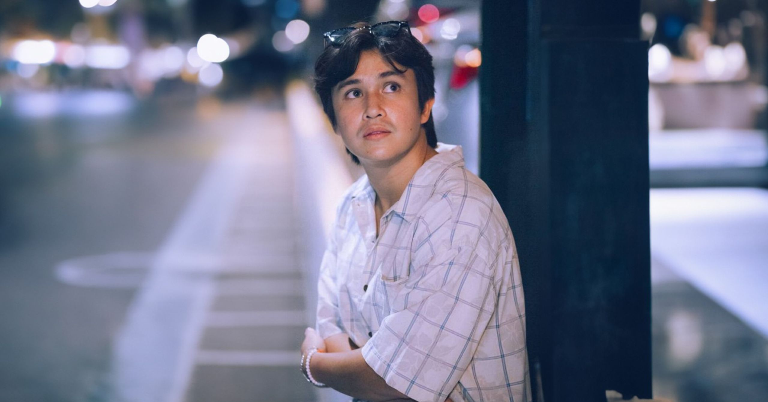 Paolo Sandejas Drops New Single "sirens" – Listen