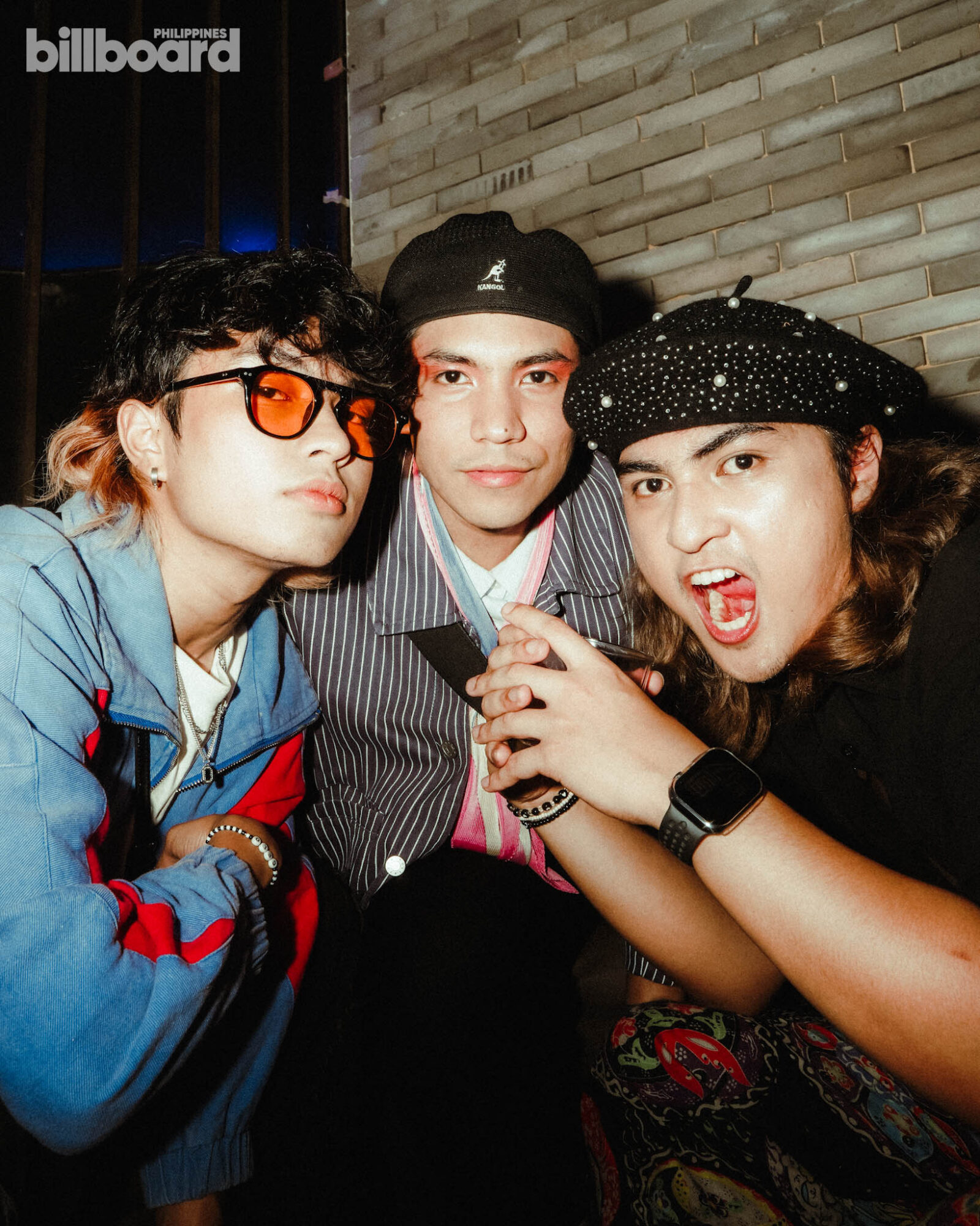 Meet The Nation's Hottest Chart-Toppers At Billboard's Off The Charts Party