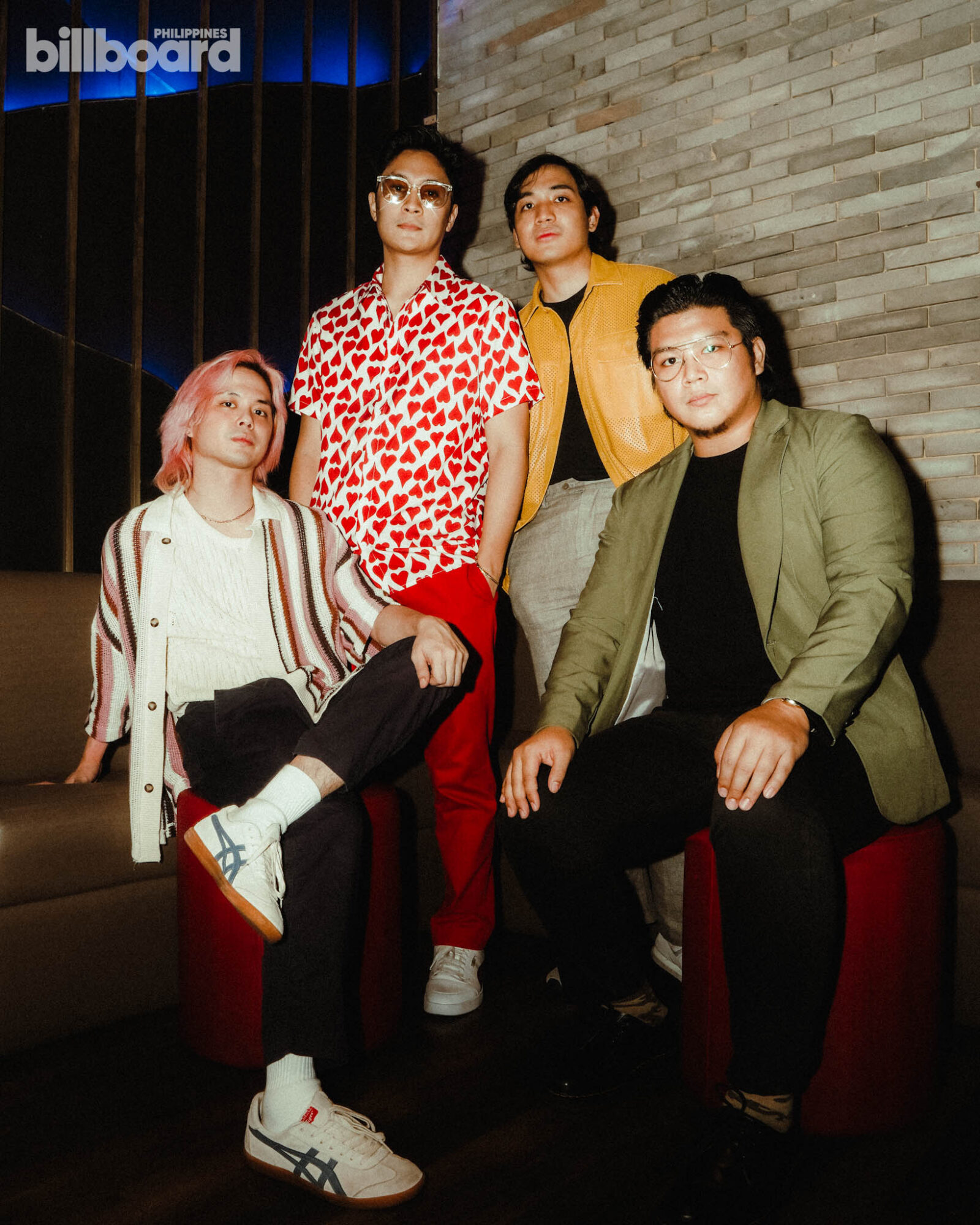 Meet The Nation's Hottest Chart-Toppers At Billboard's Off The Charts Party