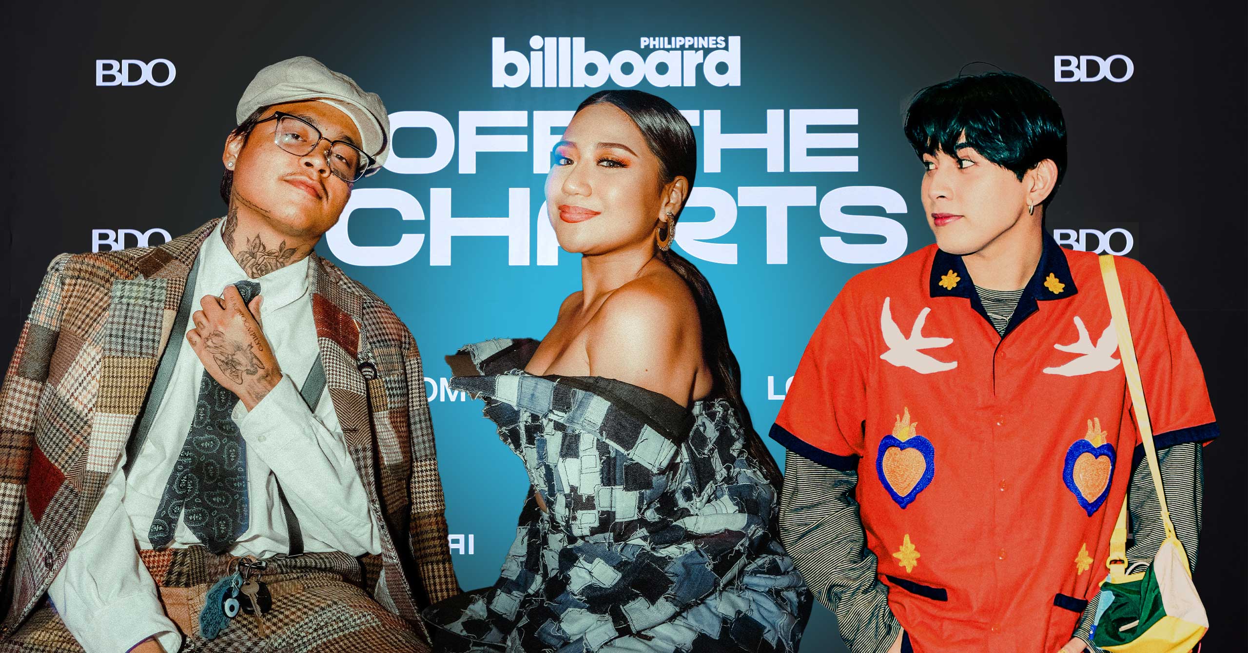Five Ways to Support Your Favorite Artists with BDO