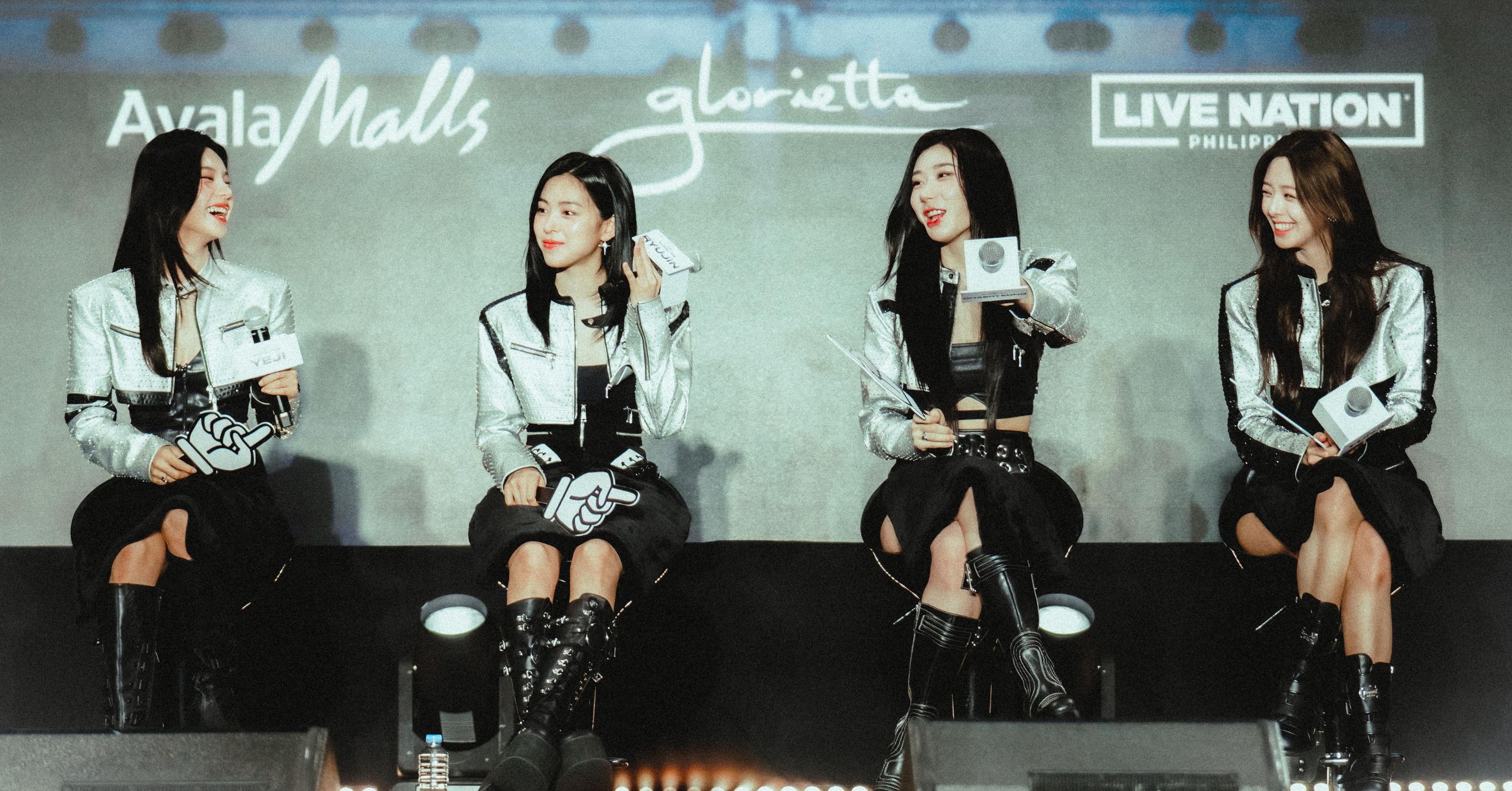 9 Fun Facts About ITZY You Probably Didn't Know