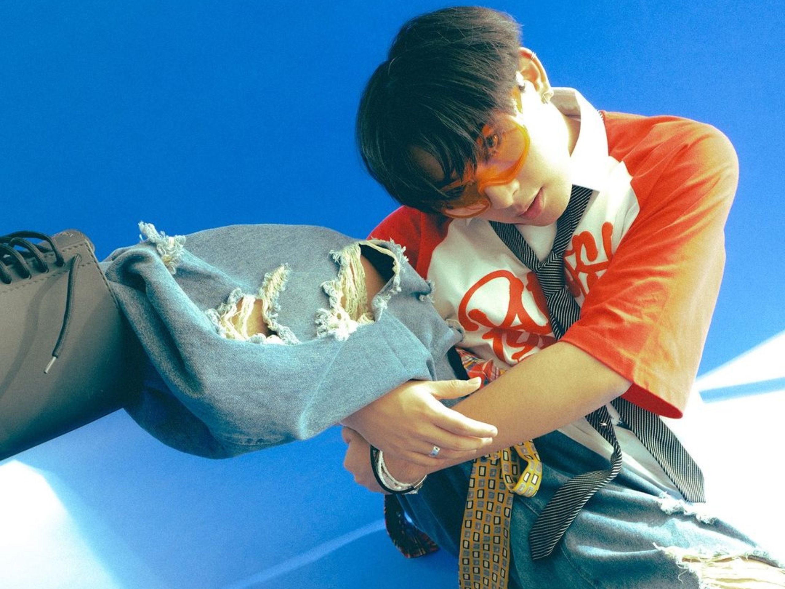 Maki's "Namumula" Debuts At No. 45 On The Philippines Hot 100