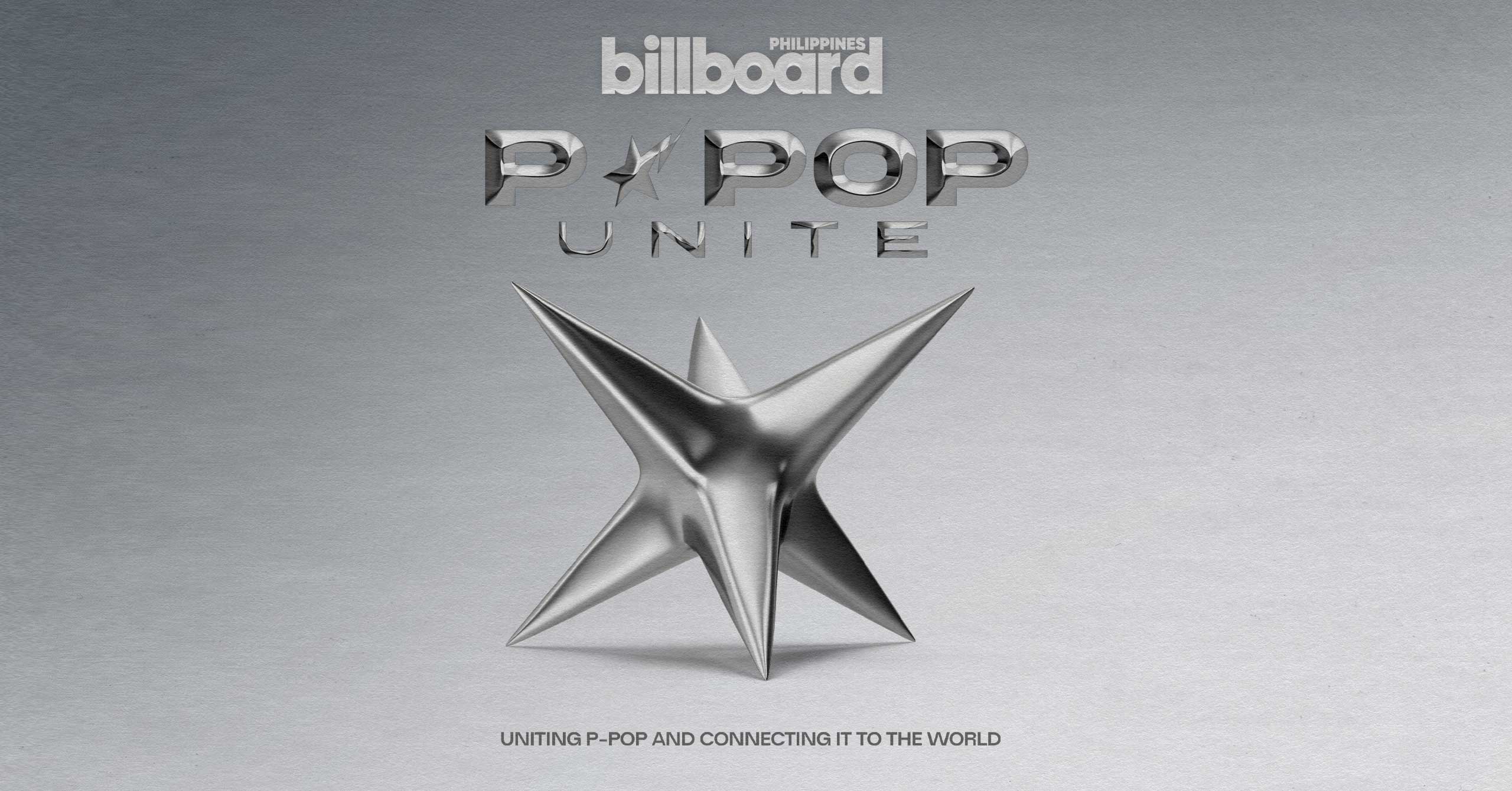 Billboard Philippines Brings Together Today's Idols For 'P-pop Unite'
