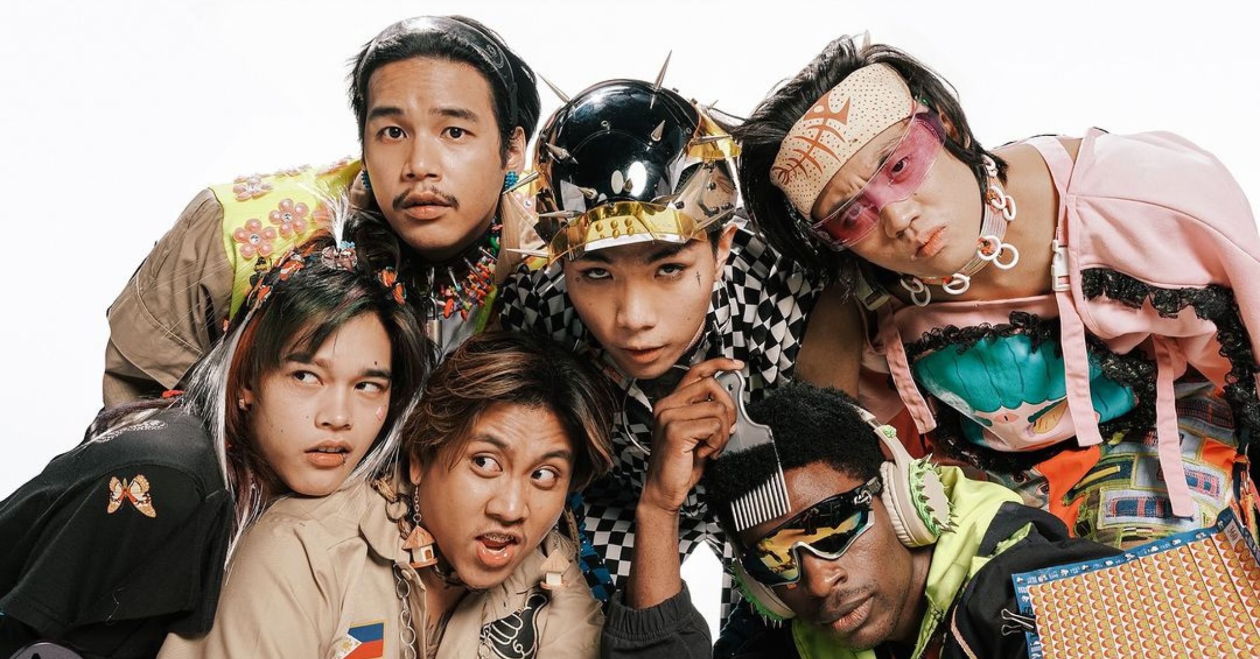 Dilaw Release Playful New Single "Yiee" – Listen