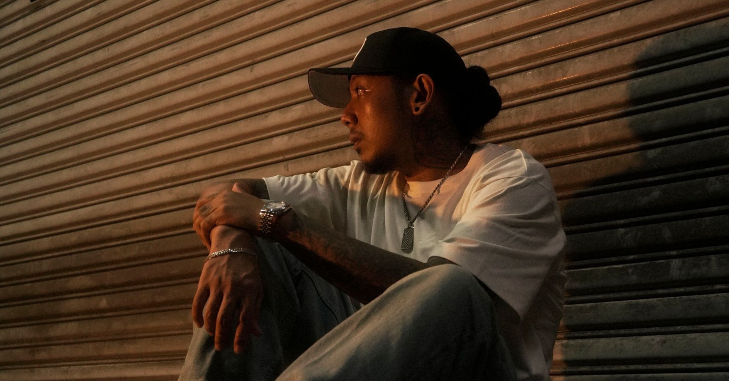 Kris Delano Releases Debut Album 'Yours Truly' – Listen