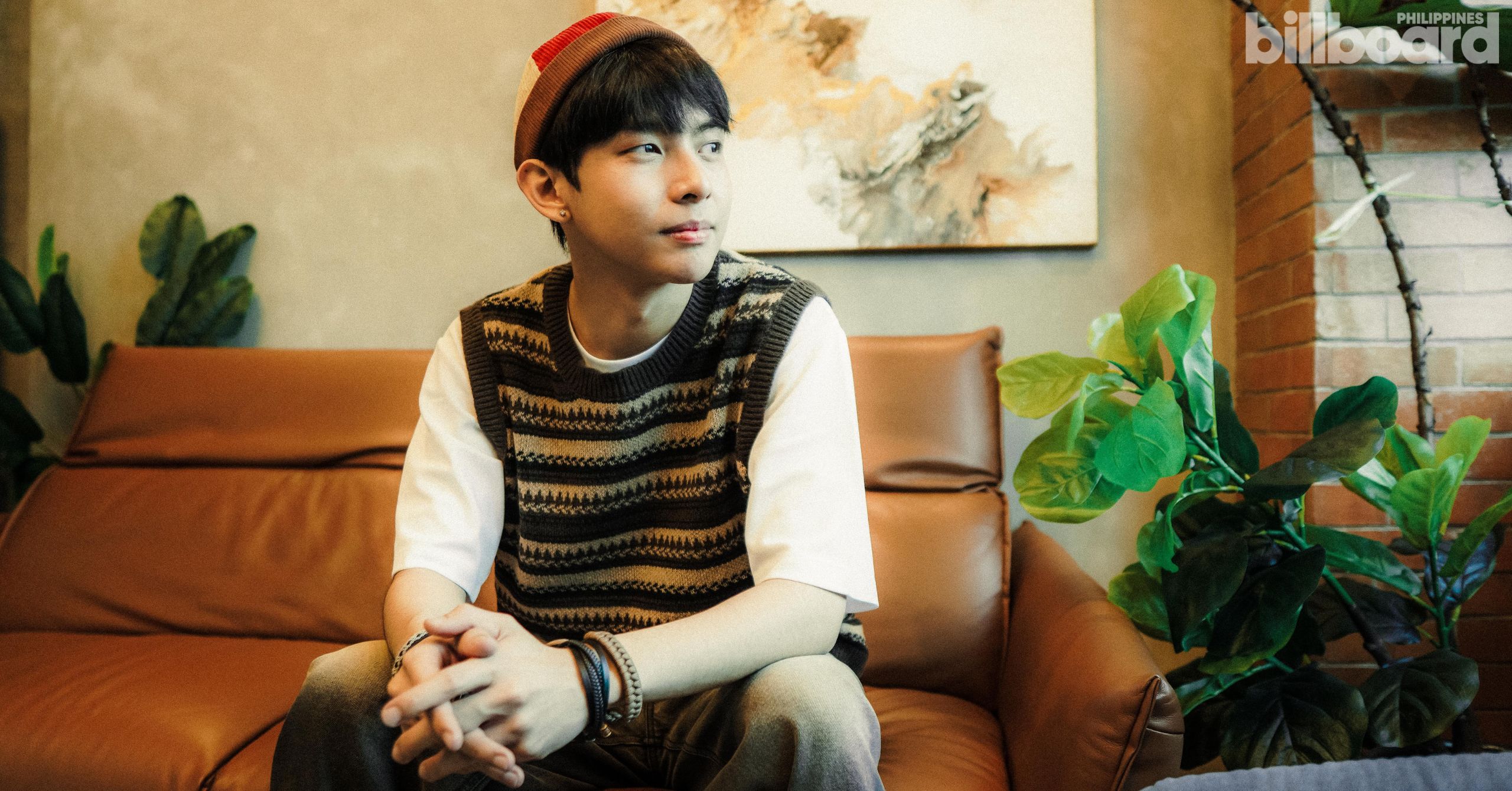 Justin De Dios On Being A Creative Director And Telling Stories
