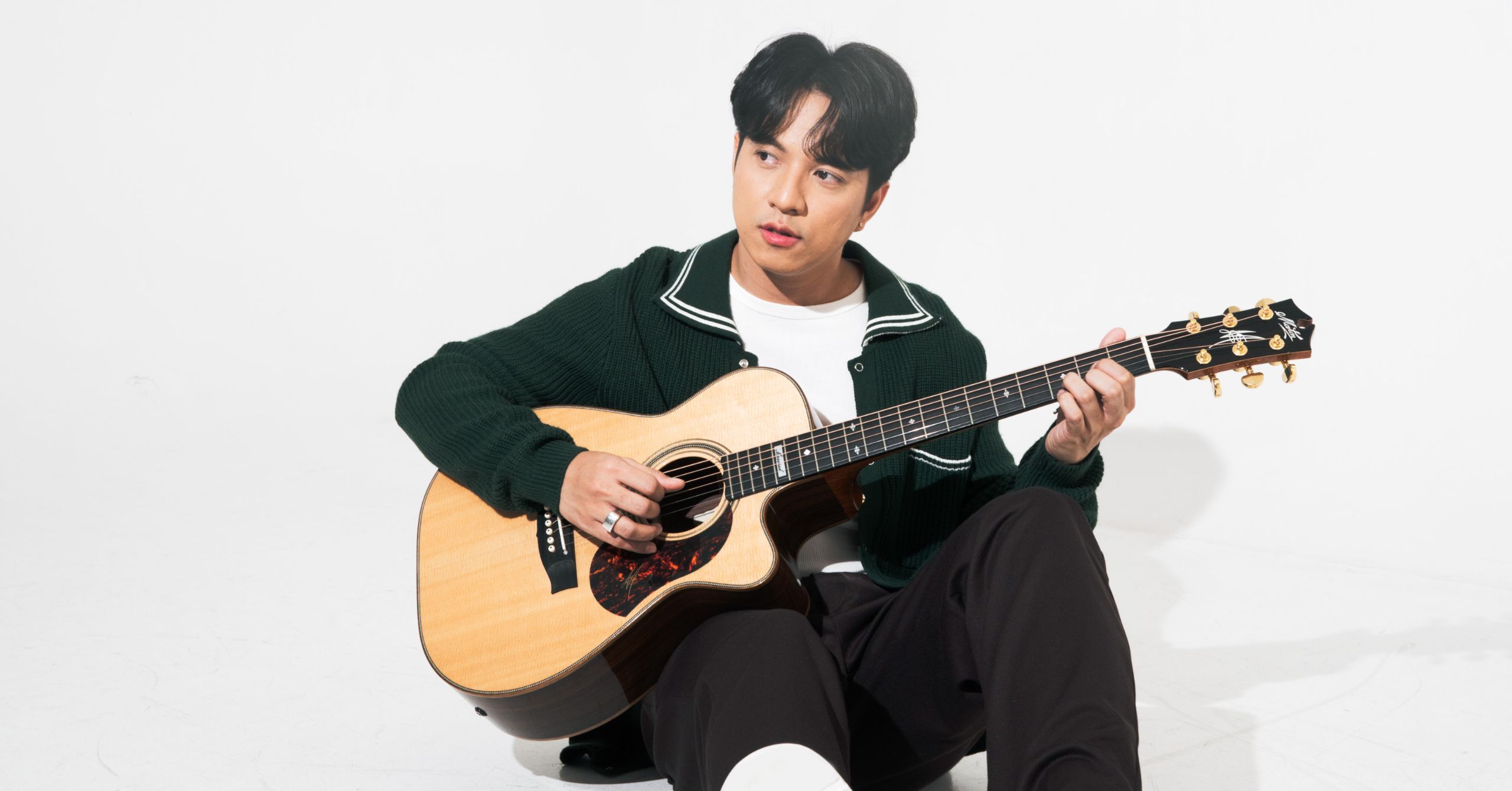 TJ Monterde's "Palagi" Rises To No. 2 On The Billboard Philippines Hot 100